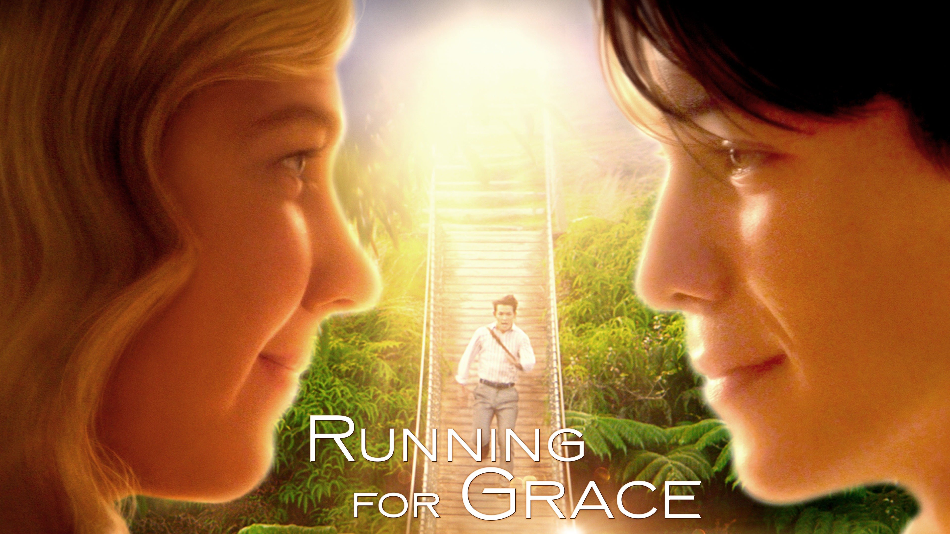 Watch Running for Grace (2018) Full Movie Free Online - Plex