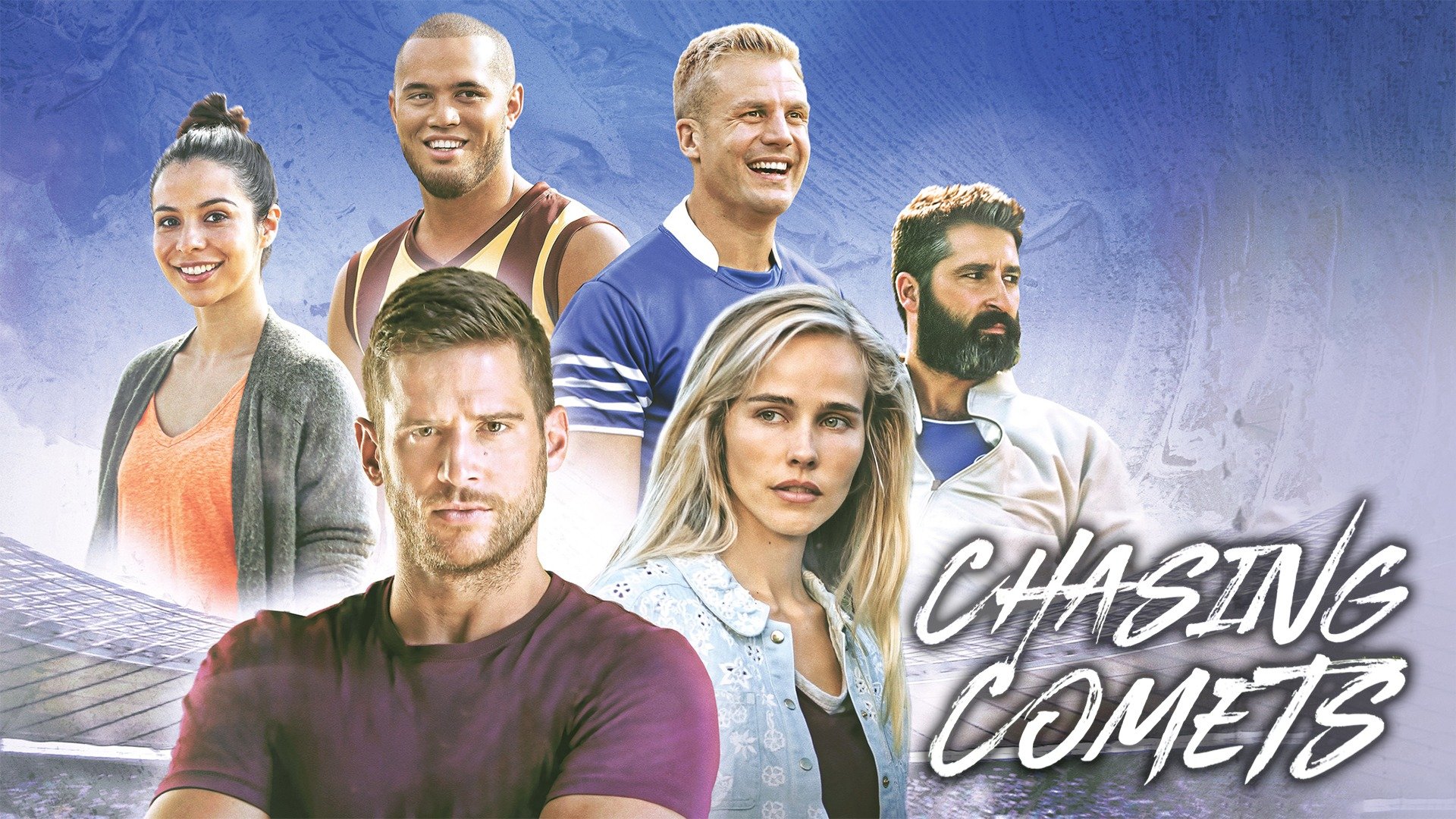 Watch Chasing Comets (2018) Full Movie Free Online - Plex