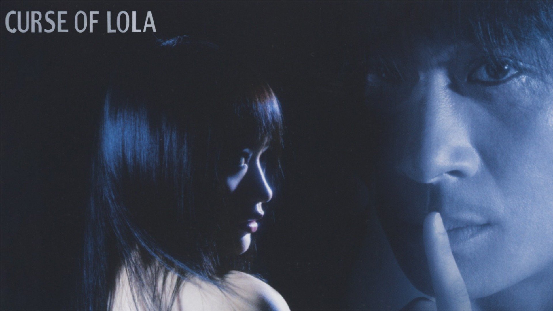 Curse of Lola (2005) - Plex