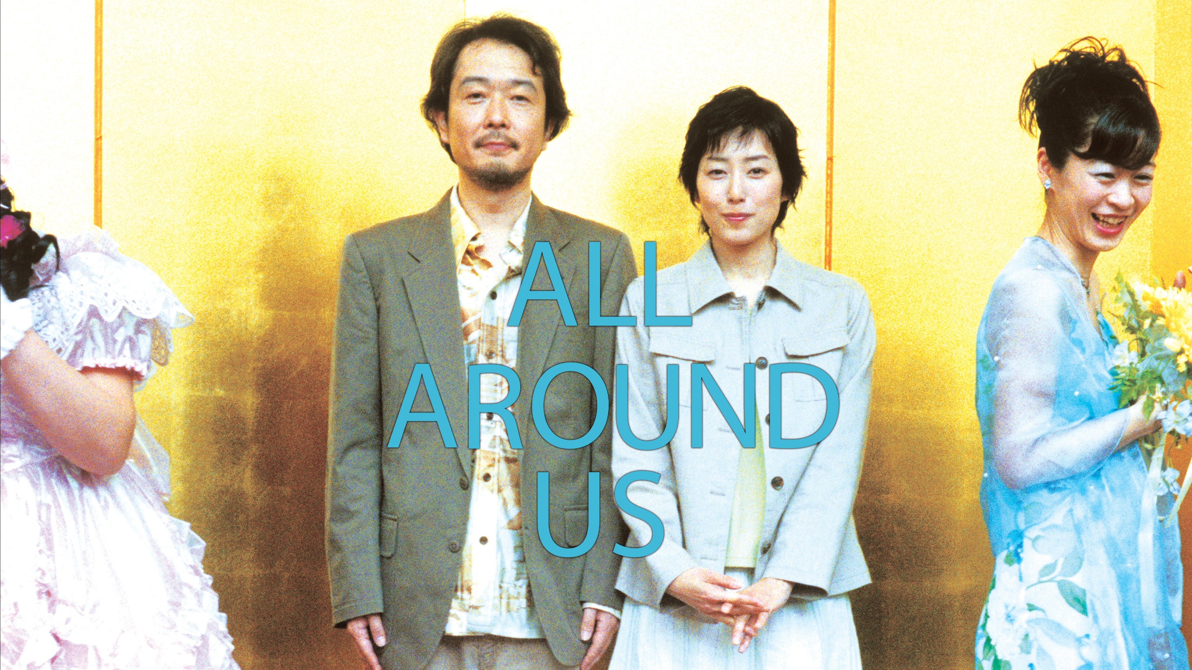 Watch All Around Us (2008) Full Movie Online - Plex
