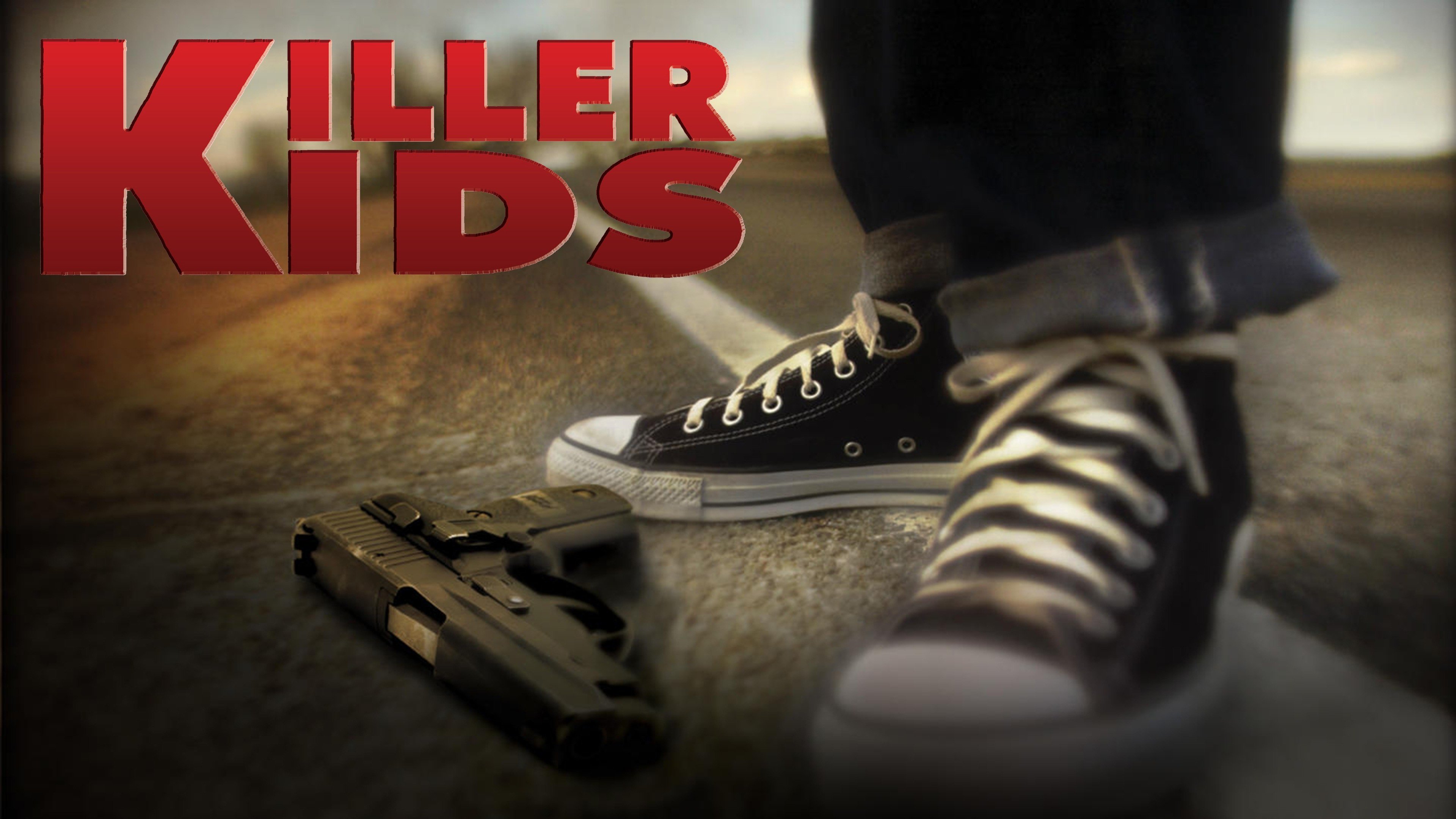 Killer Kids · Season 4 Episode 12 · Rumors and The To Do List - Plex