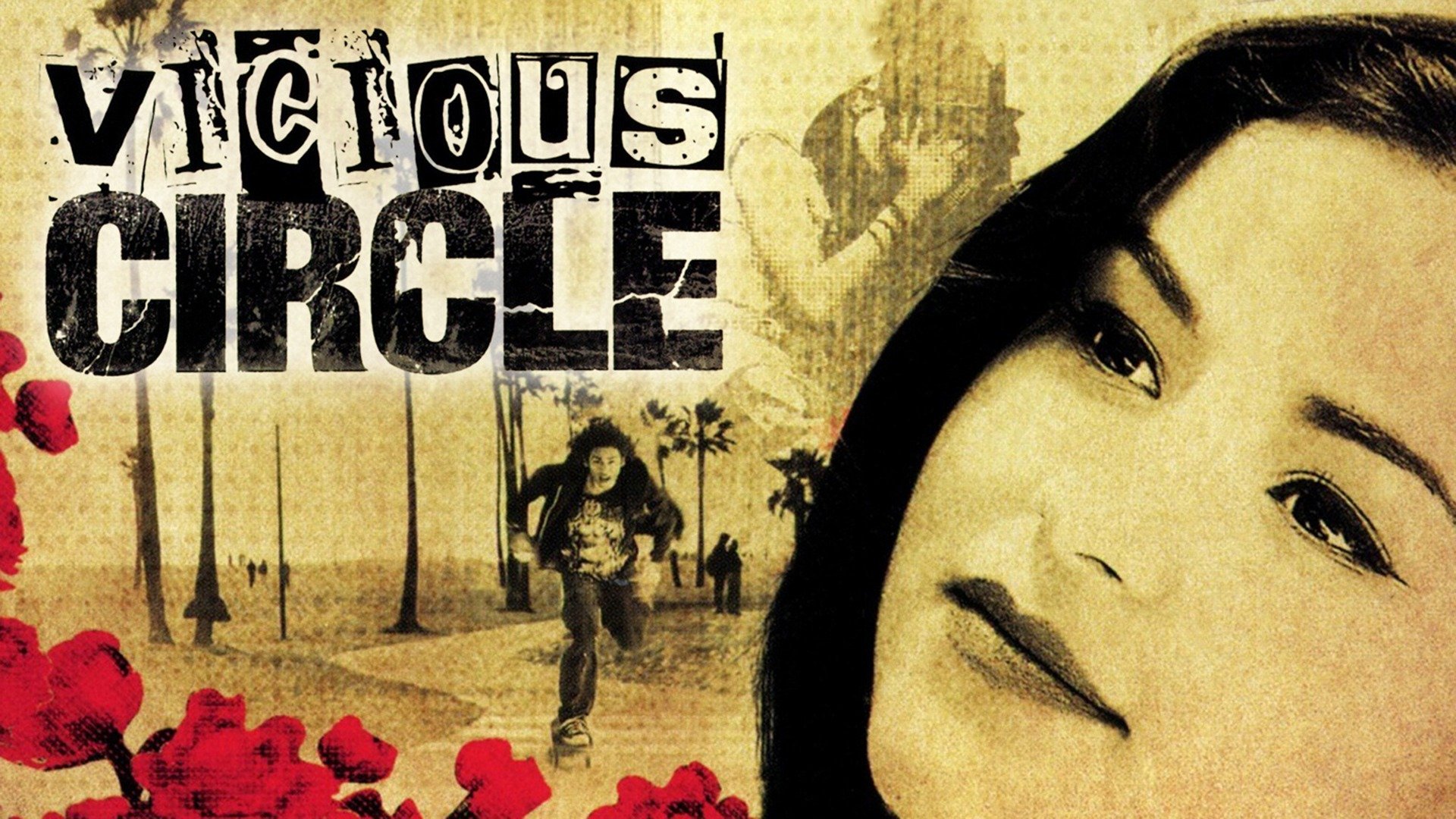 Watch Vicious Circle (2009) Full Movie Free Online - Plex