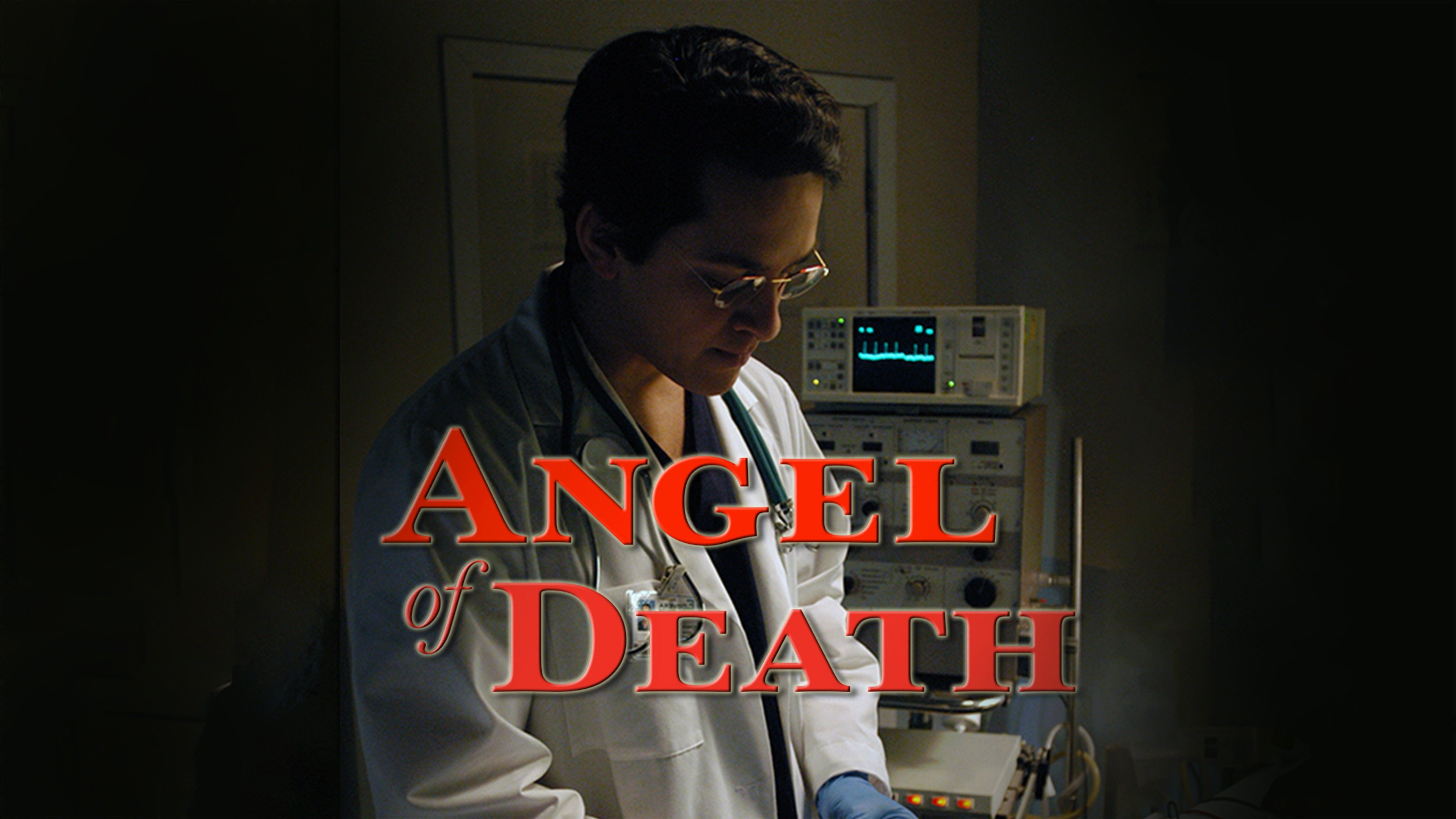 Angel of Death (2003) - Plex