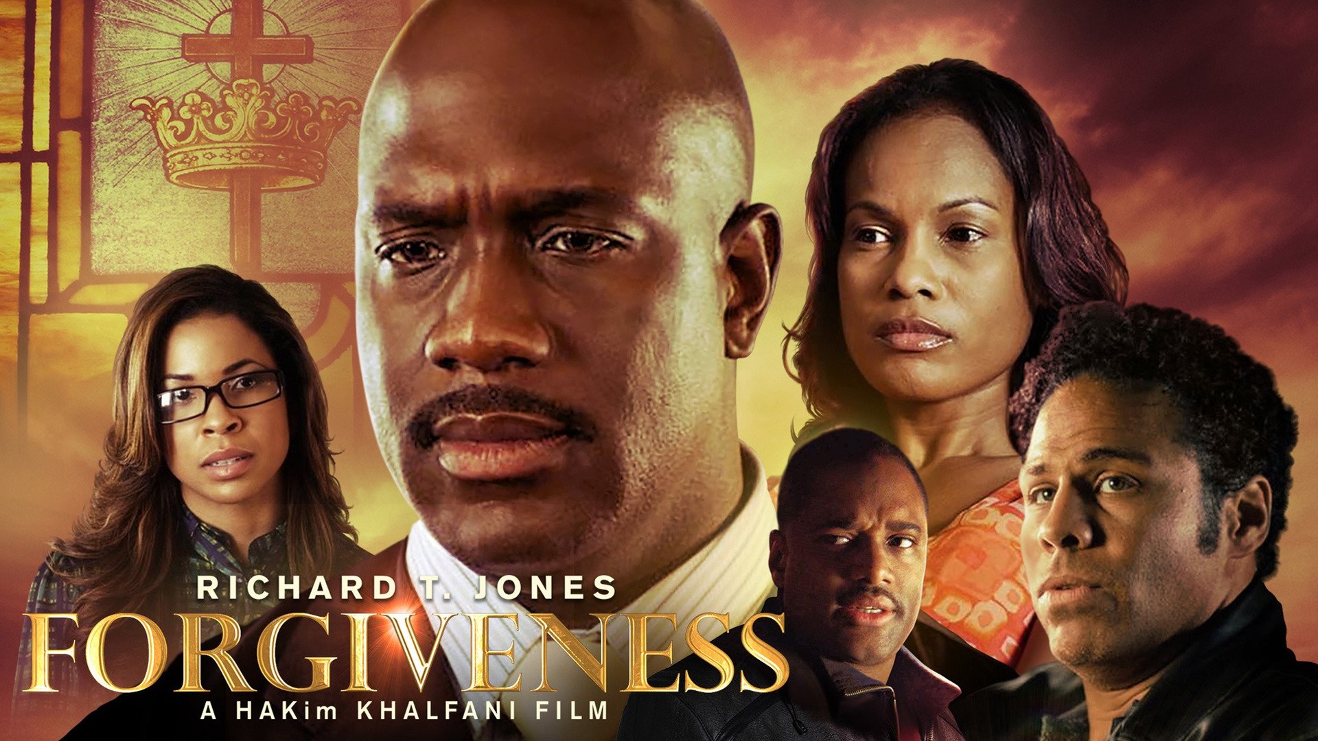 Watch Forgiveness (2014) Full Movie Free Online - Plex