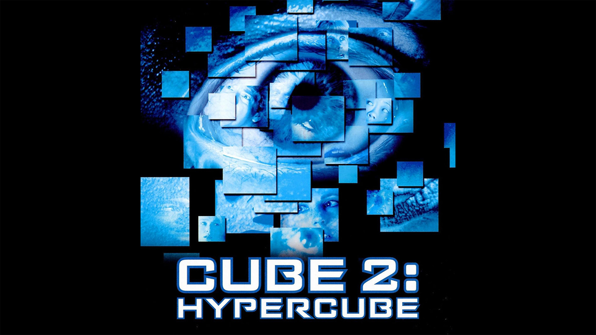 Watch Cube²: Hypercube (2002) Full Movie Free Online - Plex