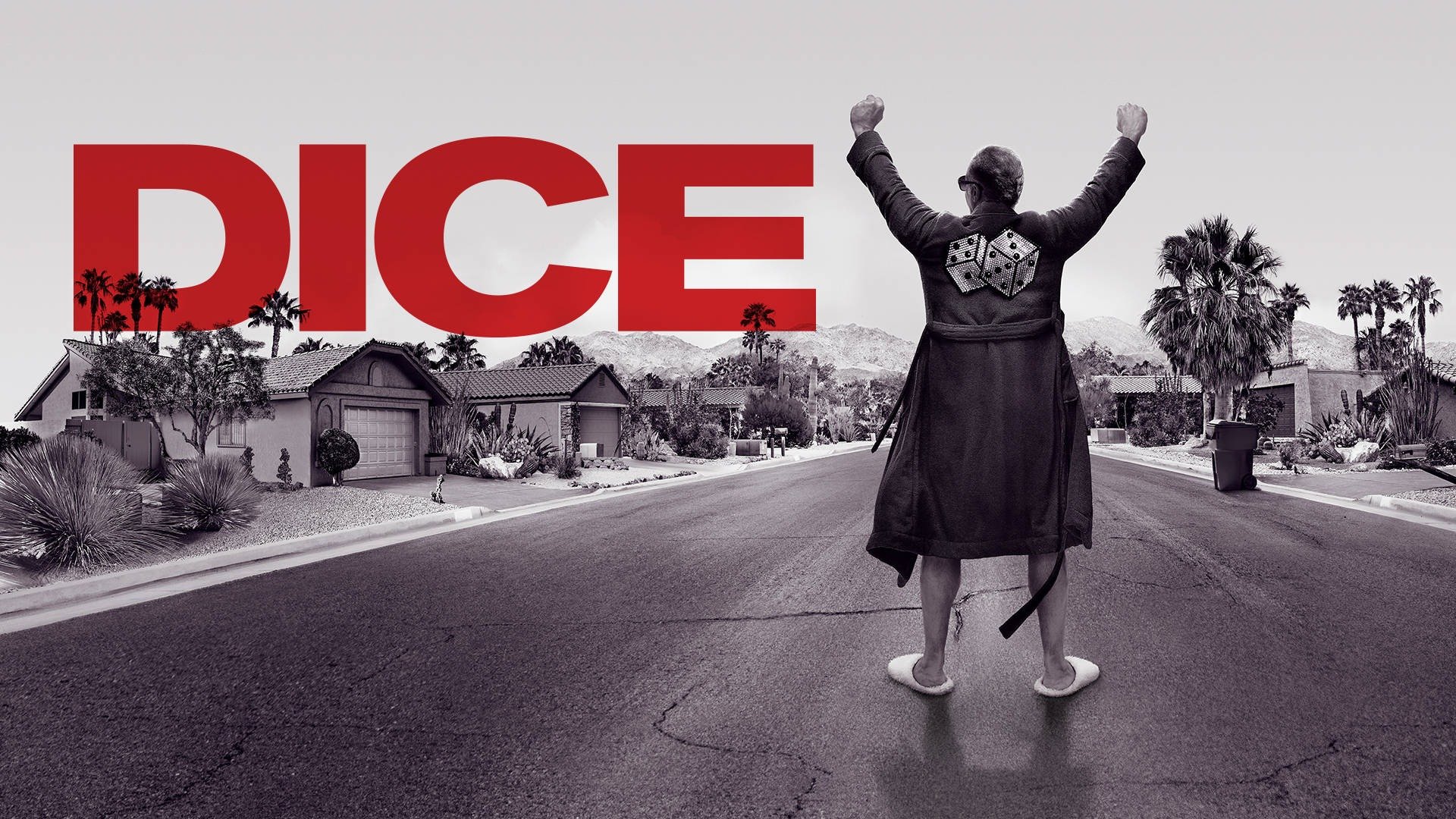 Watch Dice (2016) (2016) TV Series Online - Plex