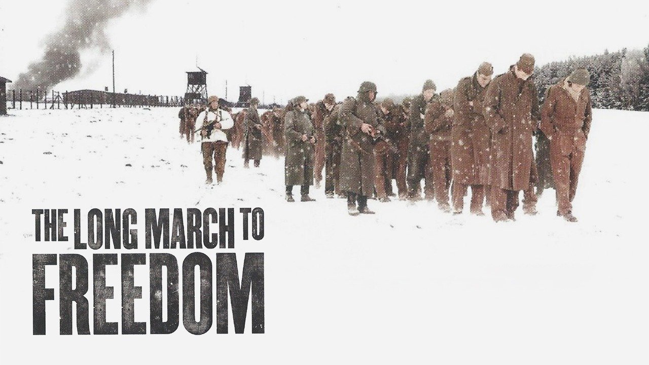 Watch The Long March To Freedom (2010) TV Series Online - Plex