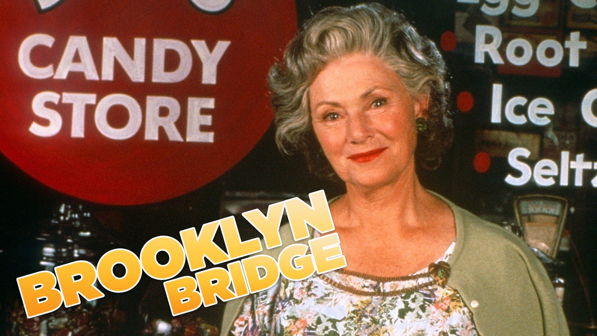 Brooklyn Bridge (1991) - Plex