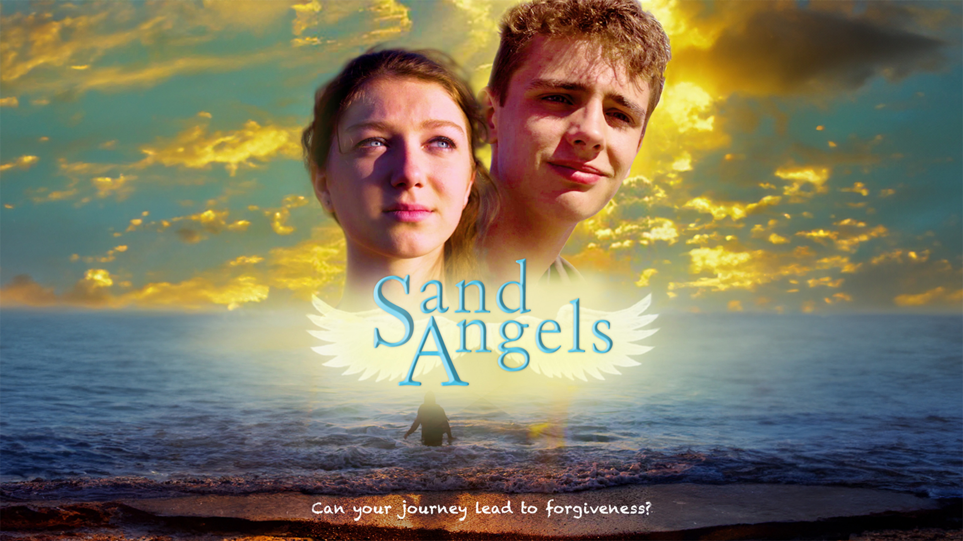 Watch Sand Angels Full Movie Online - Plex