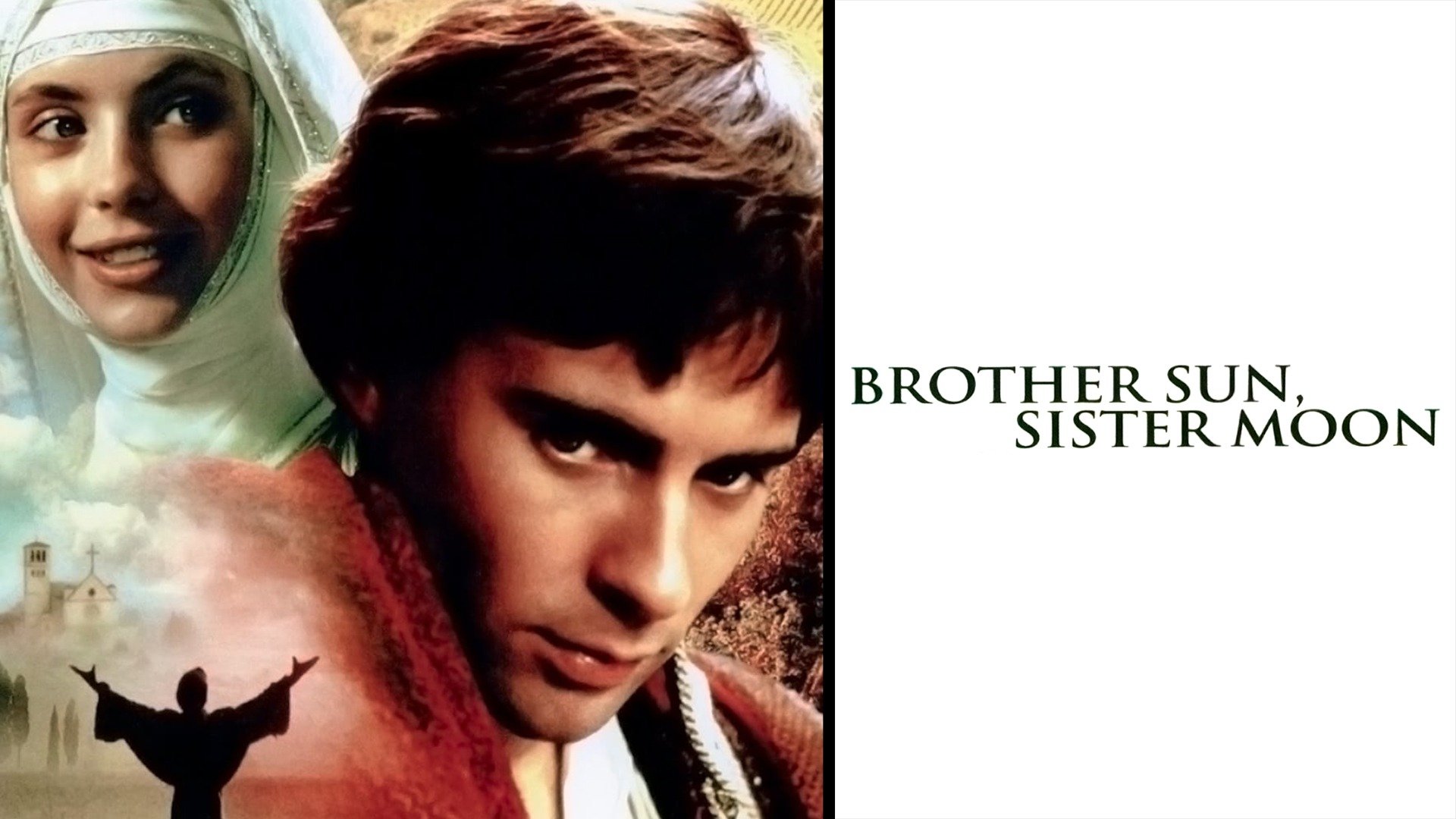 Watch Brother Sun, Sister Moon (1972) Full Movie Online - Plex
