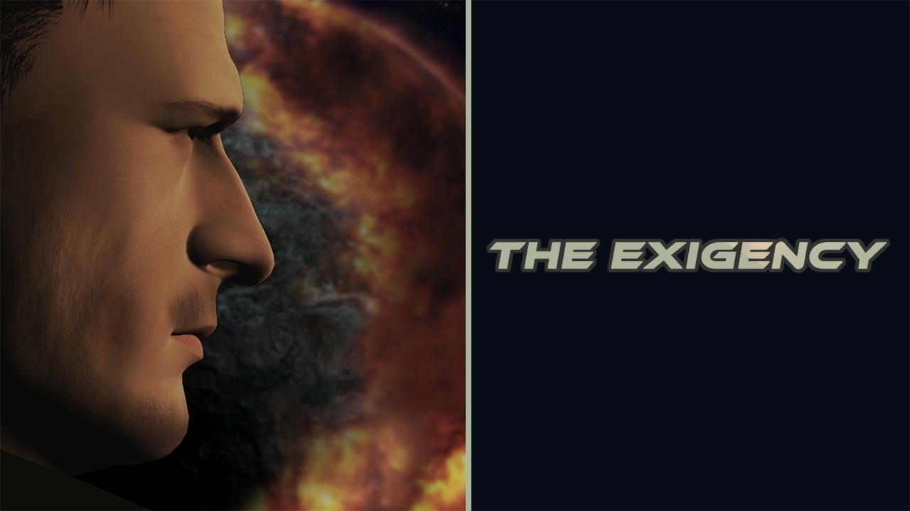 Watch The Exigency (2019) Full Movie Online - Plex