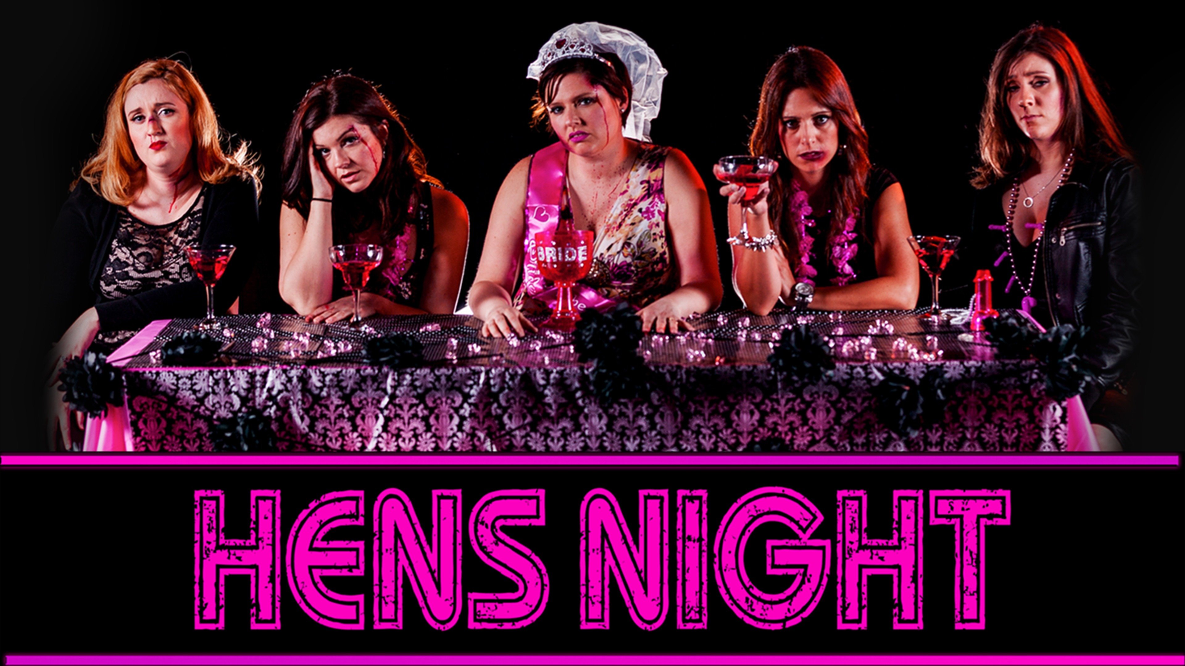 Hens Night (2018) - Plex