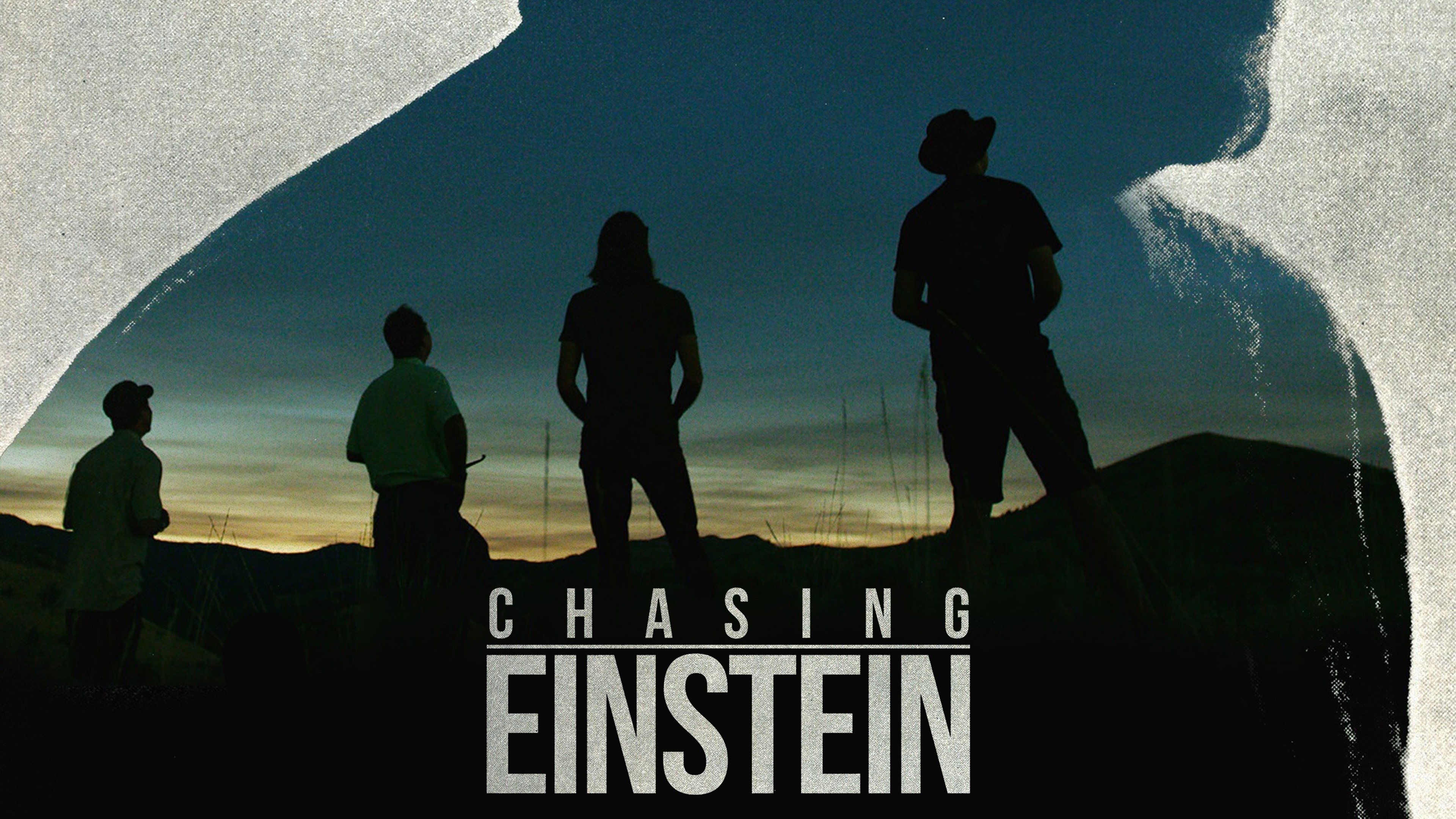 Watch Chasing Einstein (2019) Full Movie Online - Plex