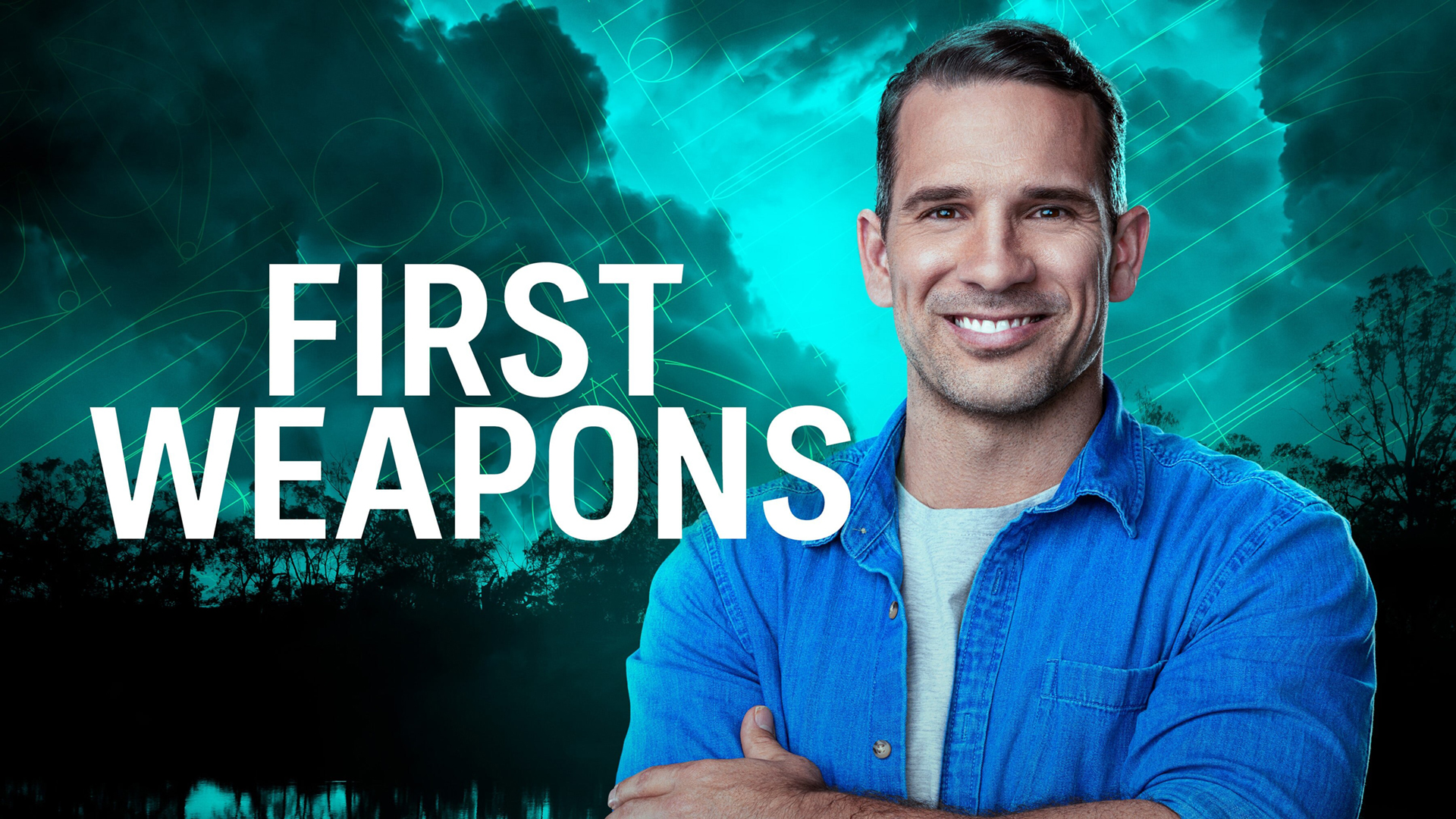 First Weapons (2023) - Plex