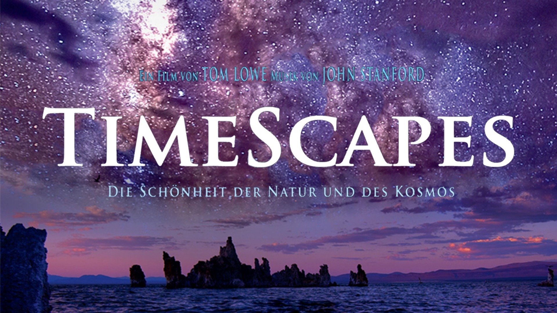 Watch TimeScapes (2012) Full Movie Online - Plex