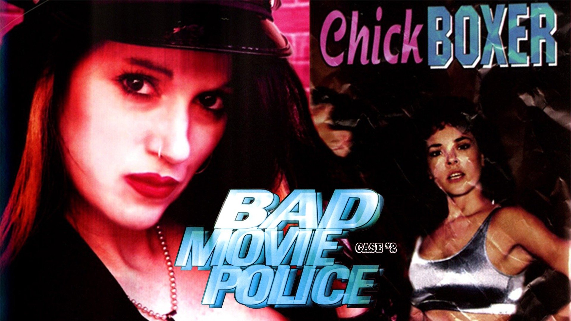 Watch Bad Movie Police Case #2: Chickboxer (2003) Full Movie Online - Plex
