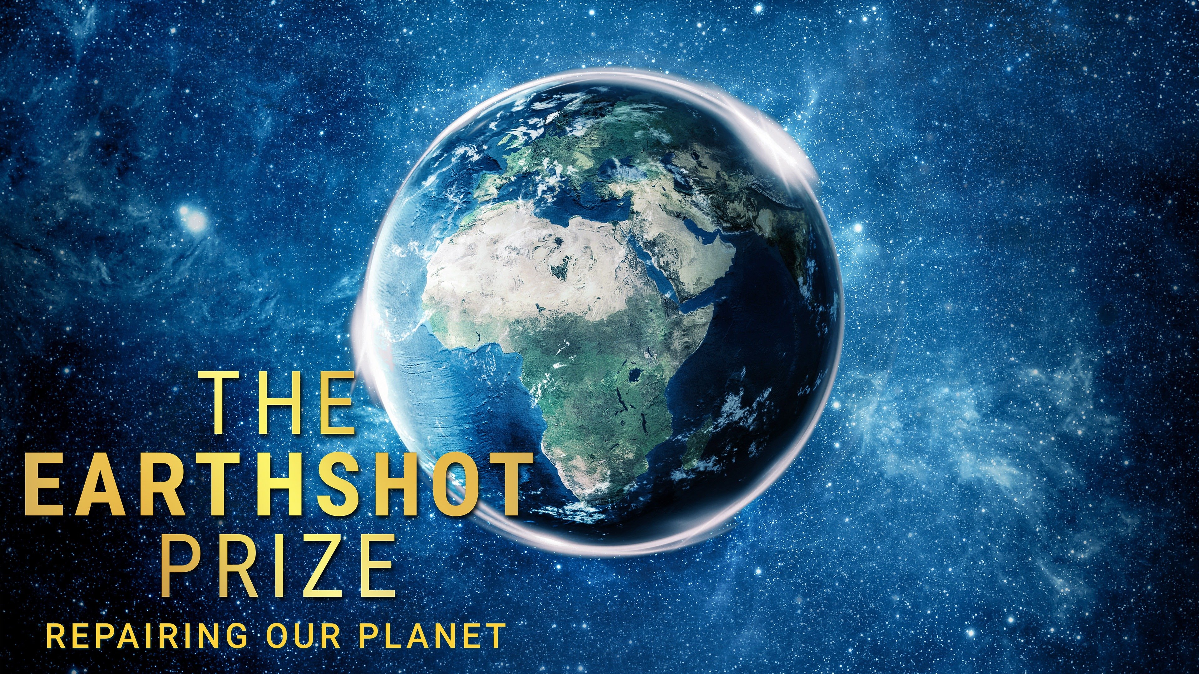 Watch The Earthshot Prize · Season 1 Full Episodes Free Online - Plex