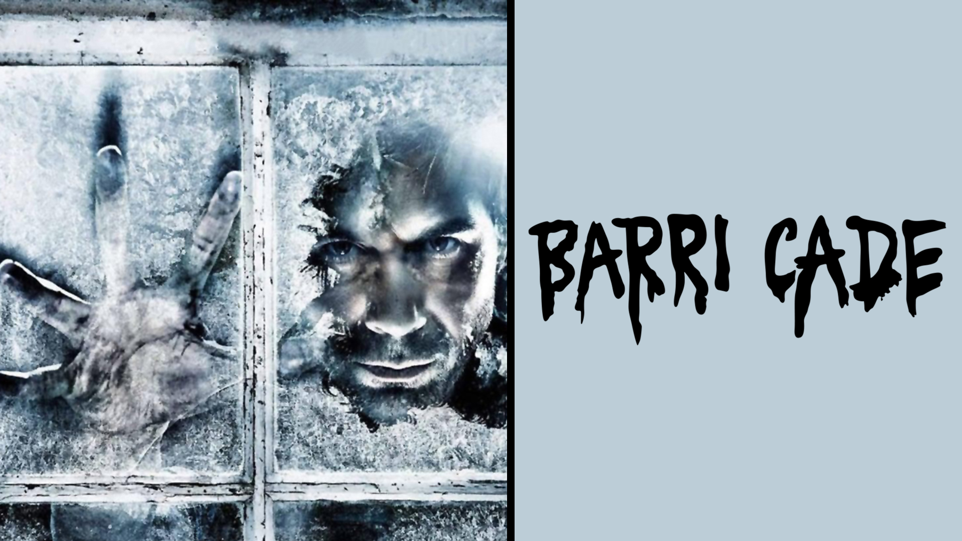 Watch Barricade (2012) Full Movie Free Online - Plex
