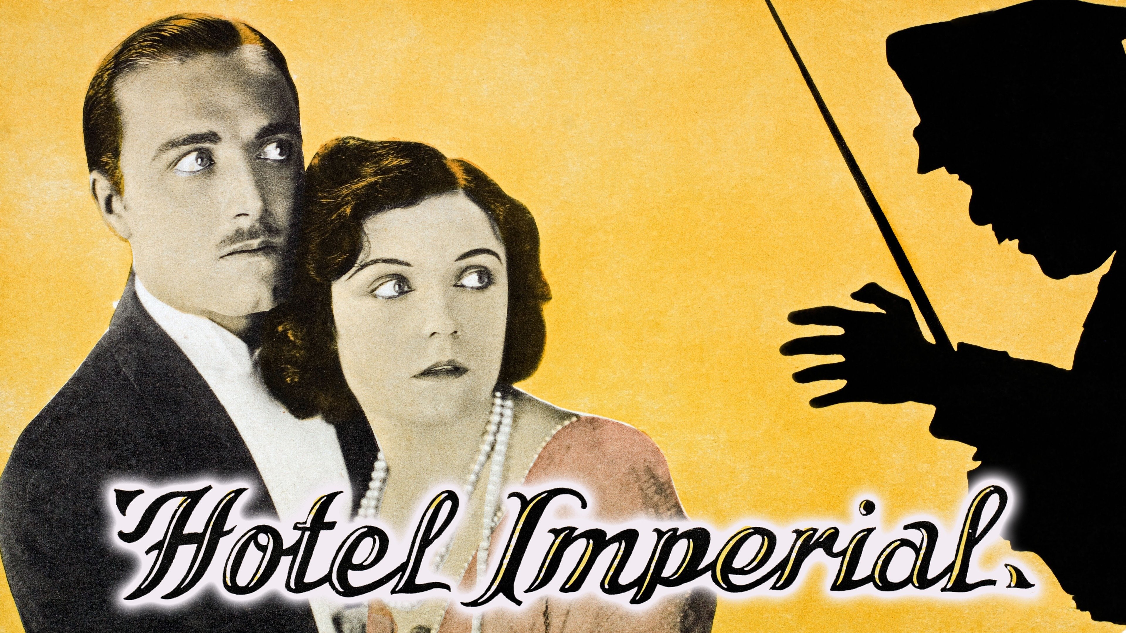 Hotel Imperial (1927) - Plex