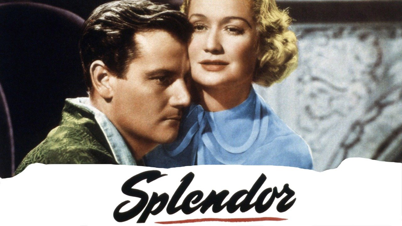 Splendor (1935) - Plex