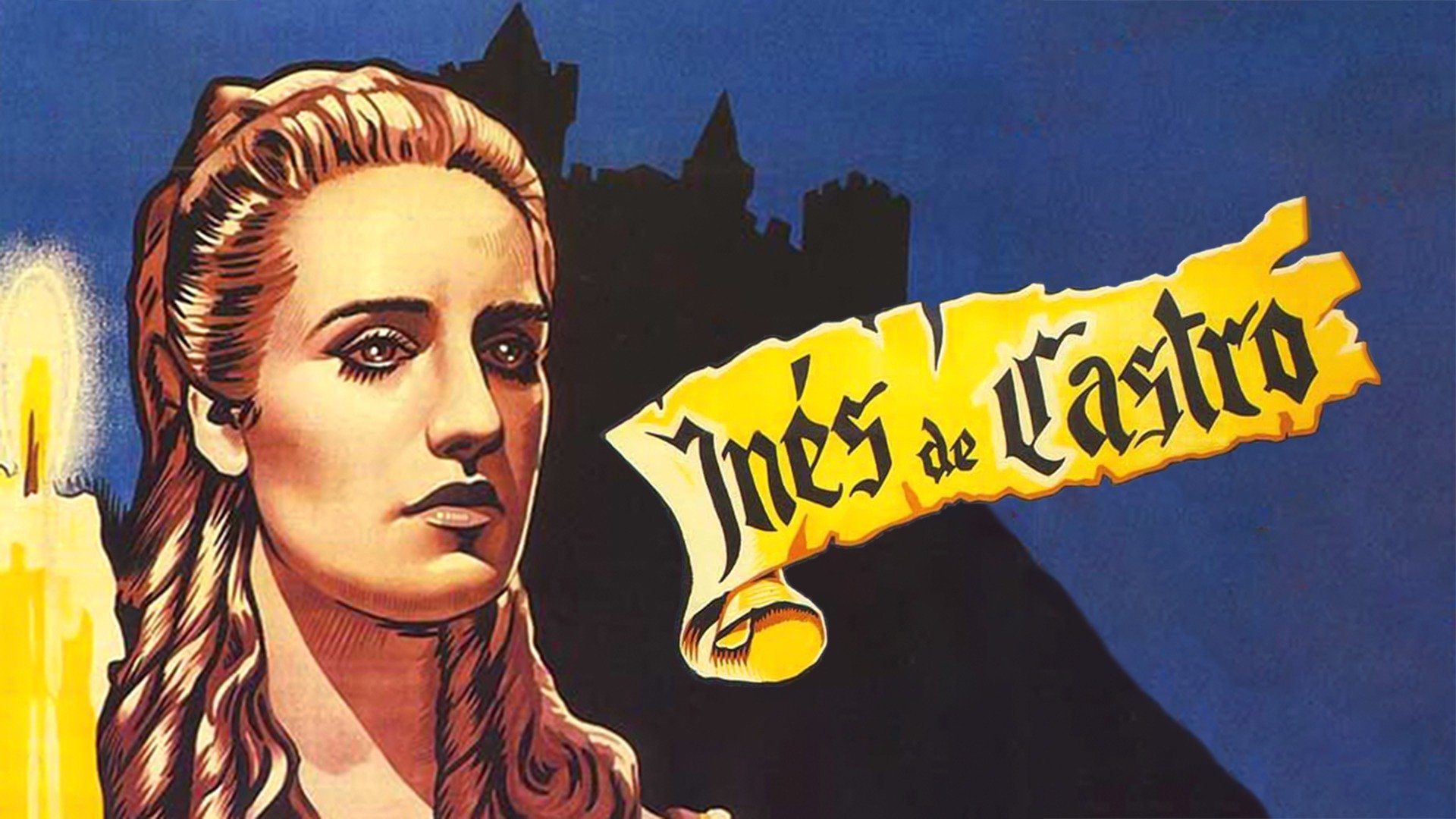 Inês de Castro (1944) - Plex