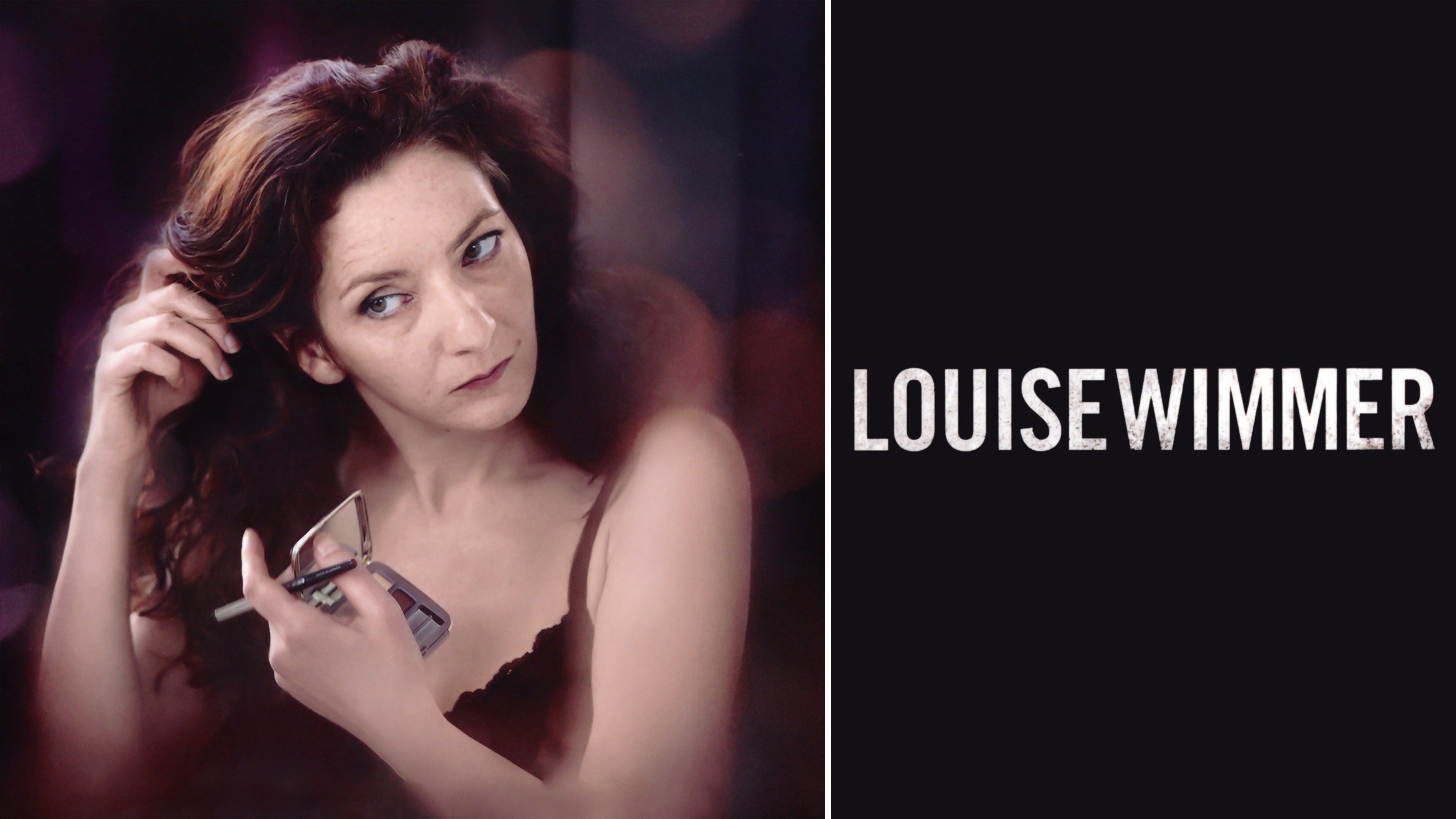 Louise Wimmer (2012) - Plex