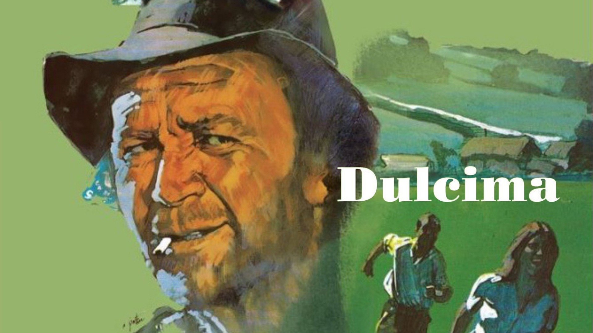 Dulcima (1971) - Plex