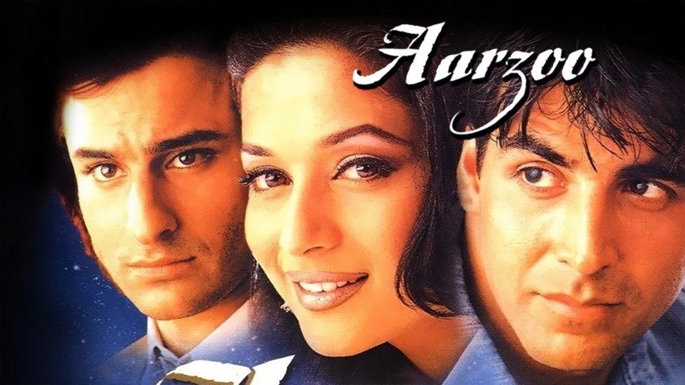 Aarzoo (1999) - Plex