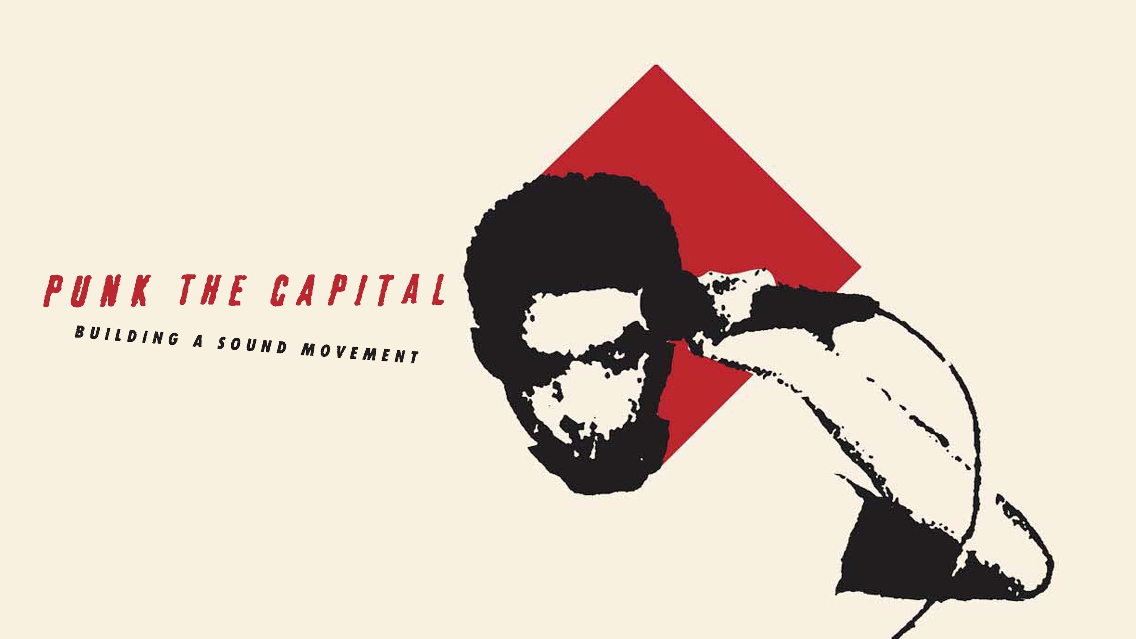 Watch Punk the Capital: Building a Sound Movement (2019) Full Movie ...