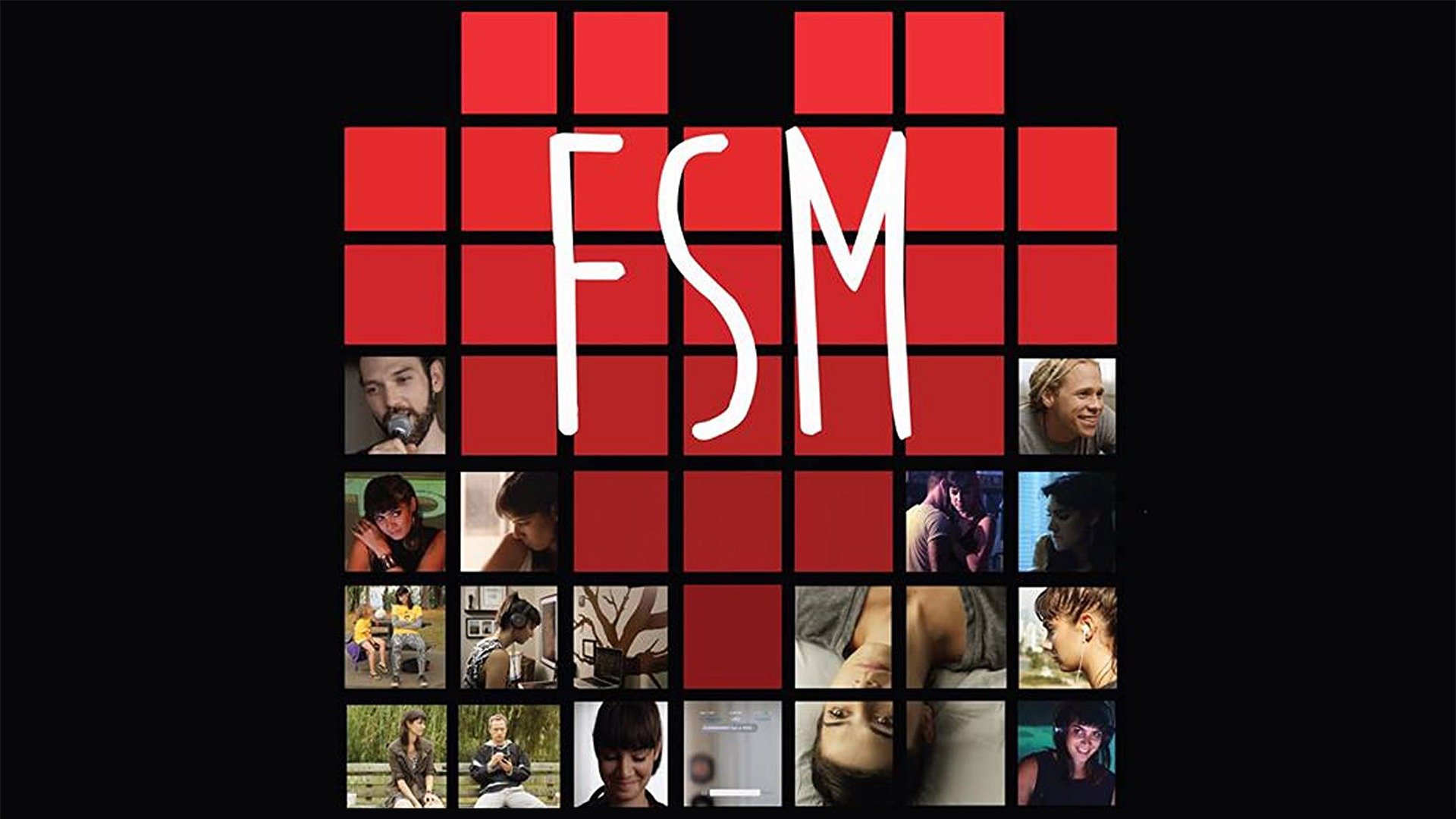 Watch FSM (2015) Full Movie Free Online - Plex