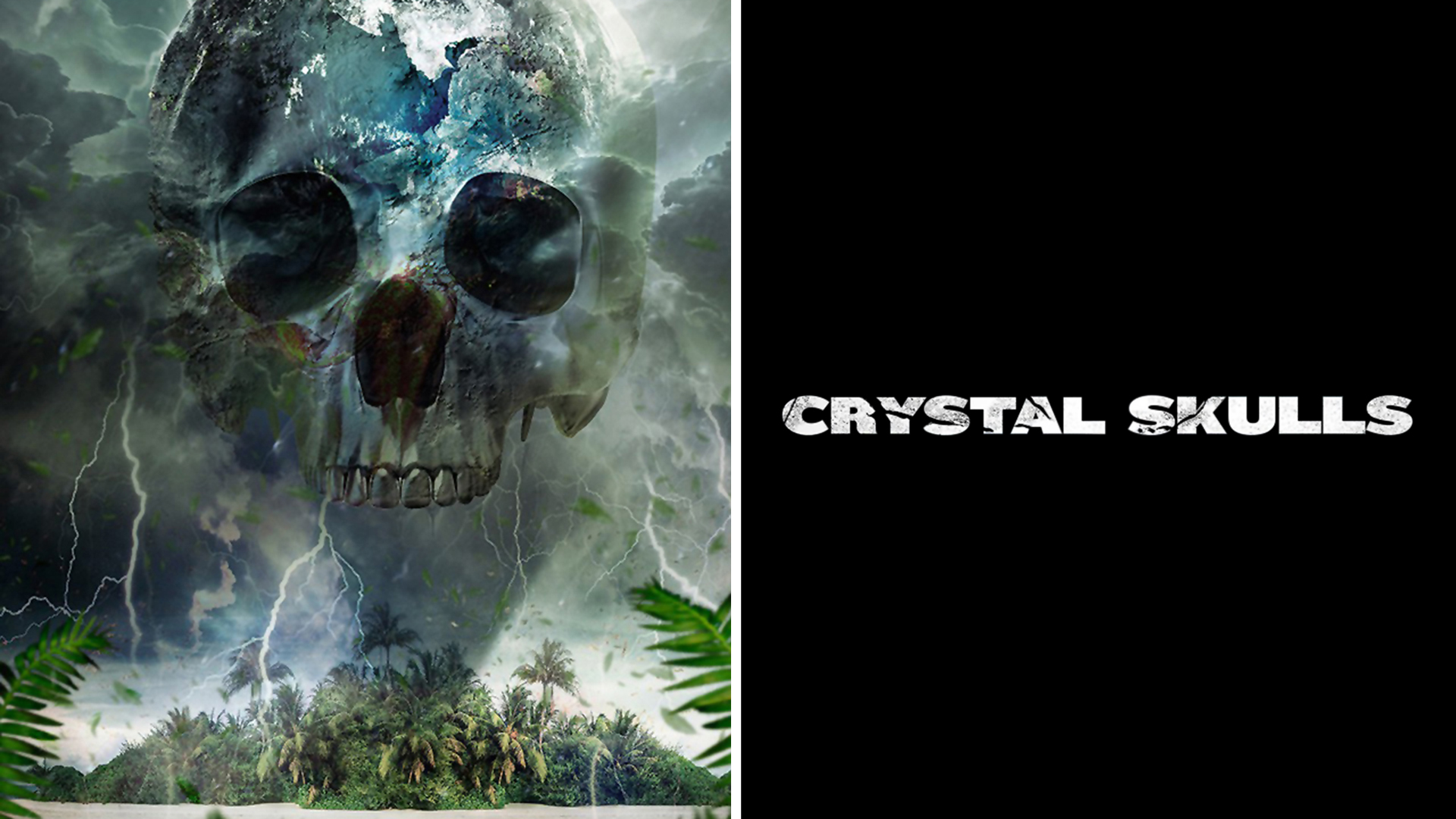 Watch Crystal Skulls (2015) Full Movie Free Online - Plex