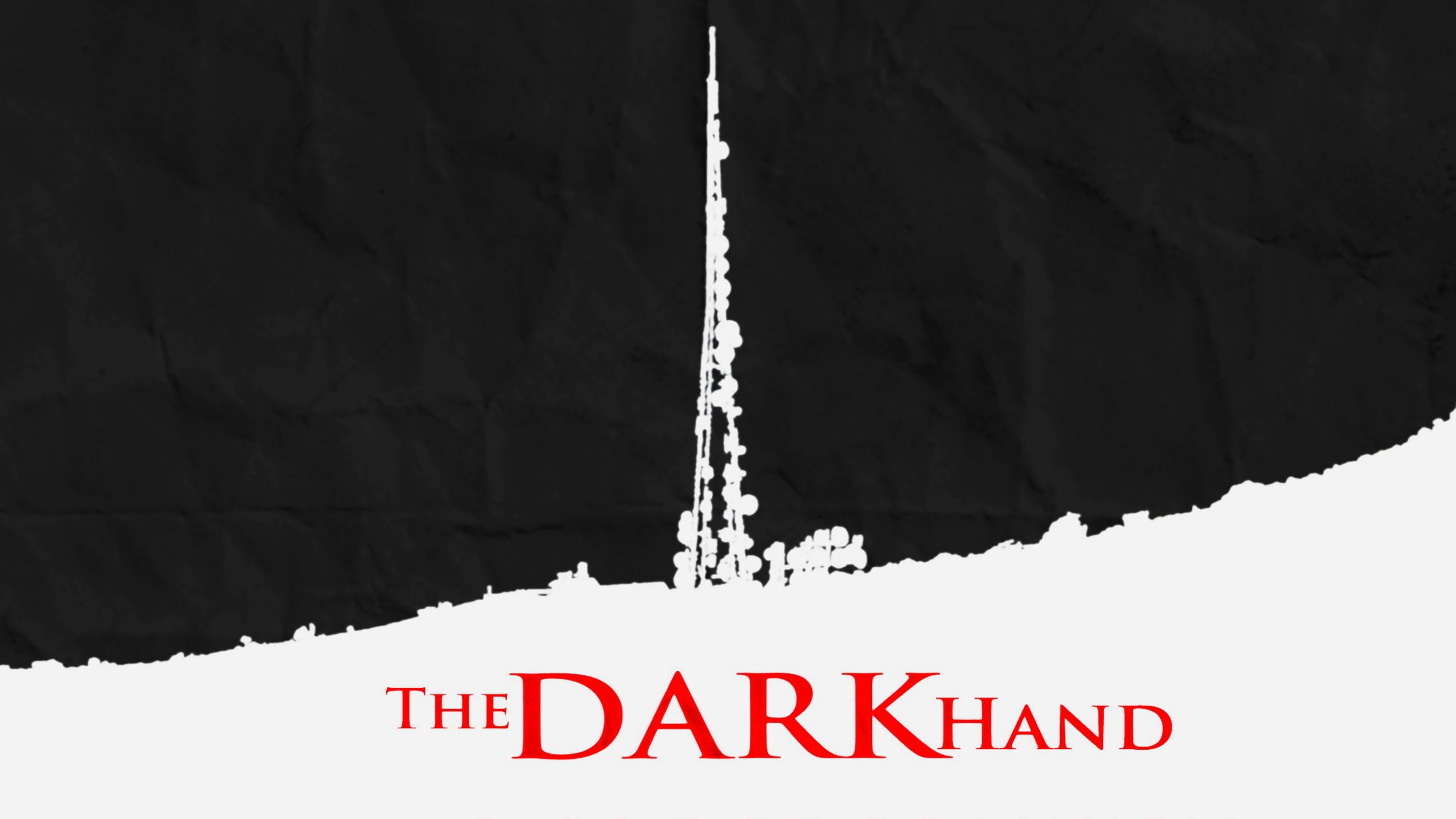 The Dark Hand (2016) - Plex