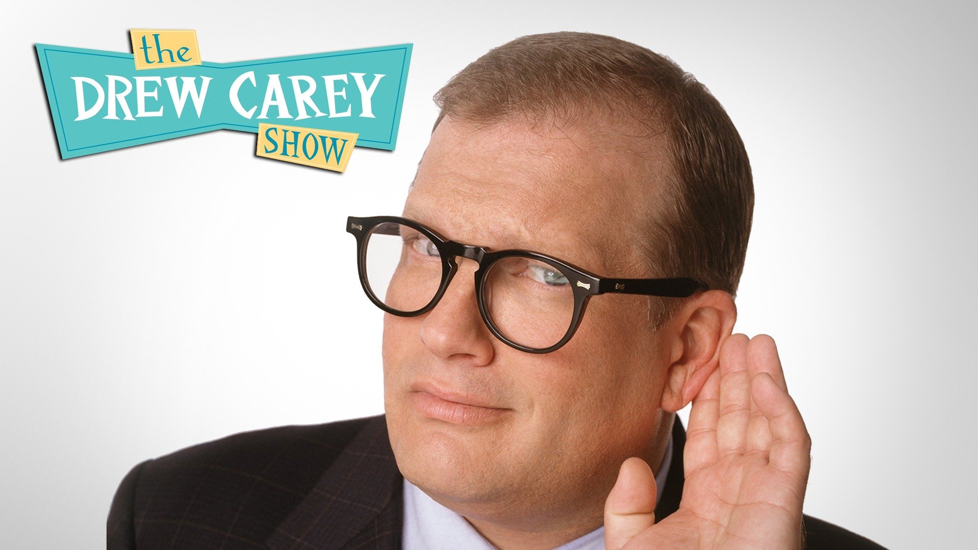 Watch The Drew Carey Show (1995) TV Series Online - Plex