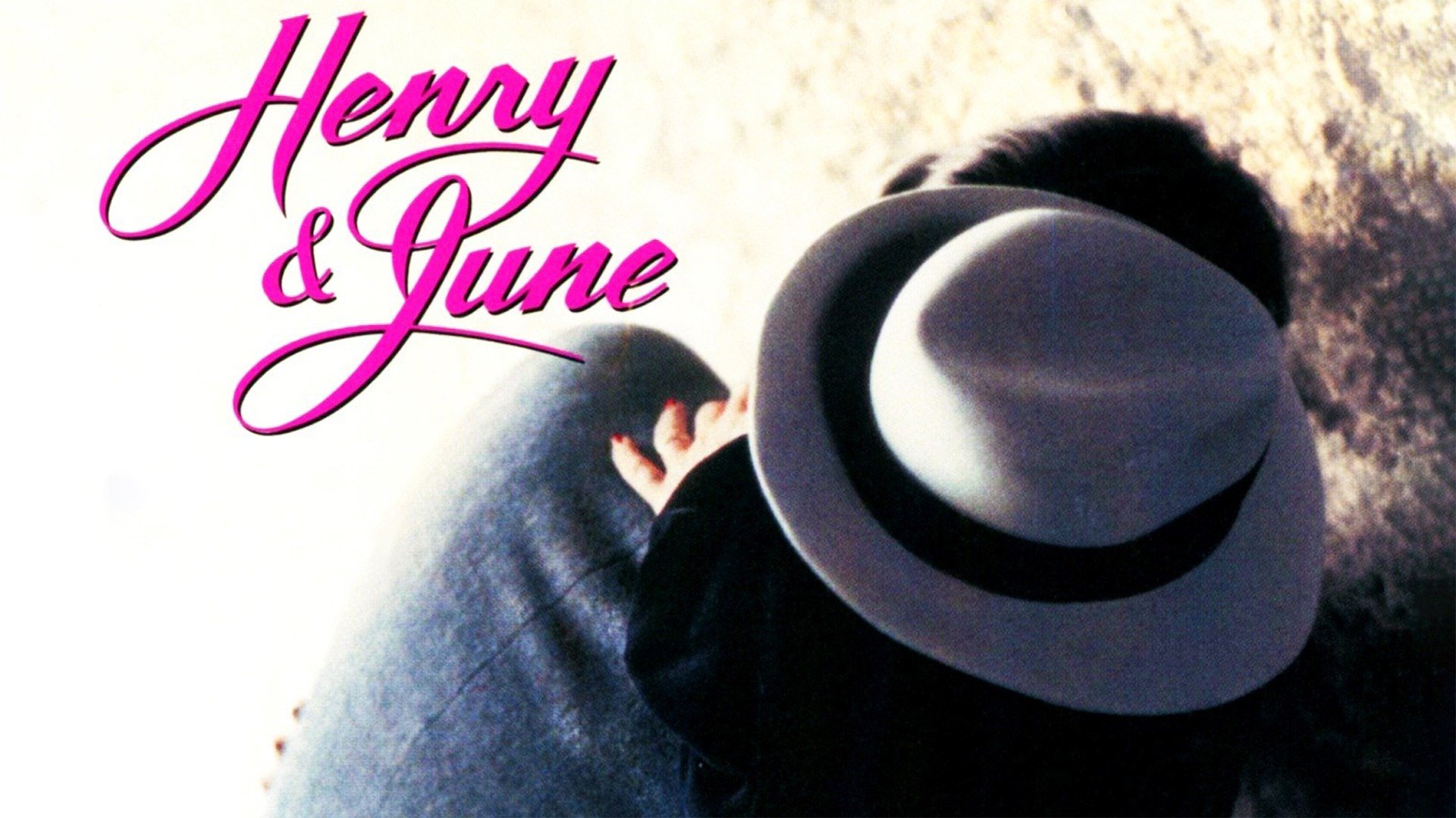 Henry & June (1990) - Plex