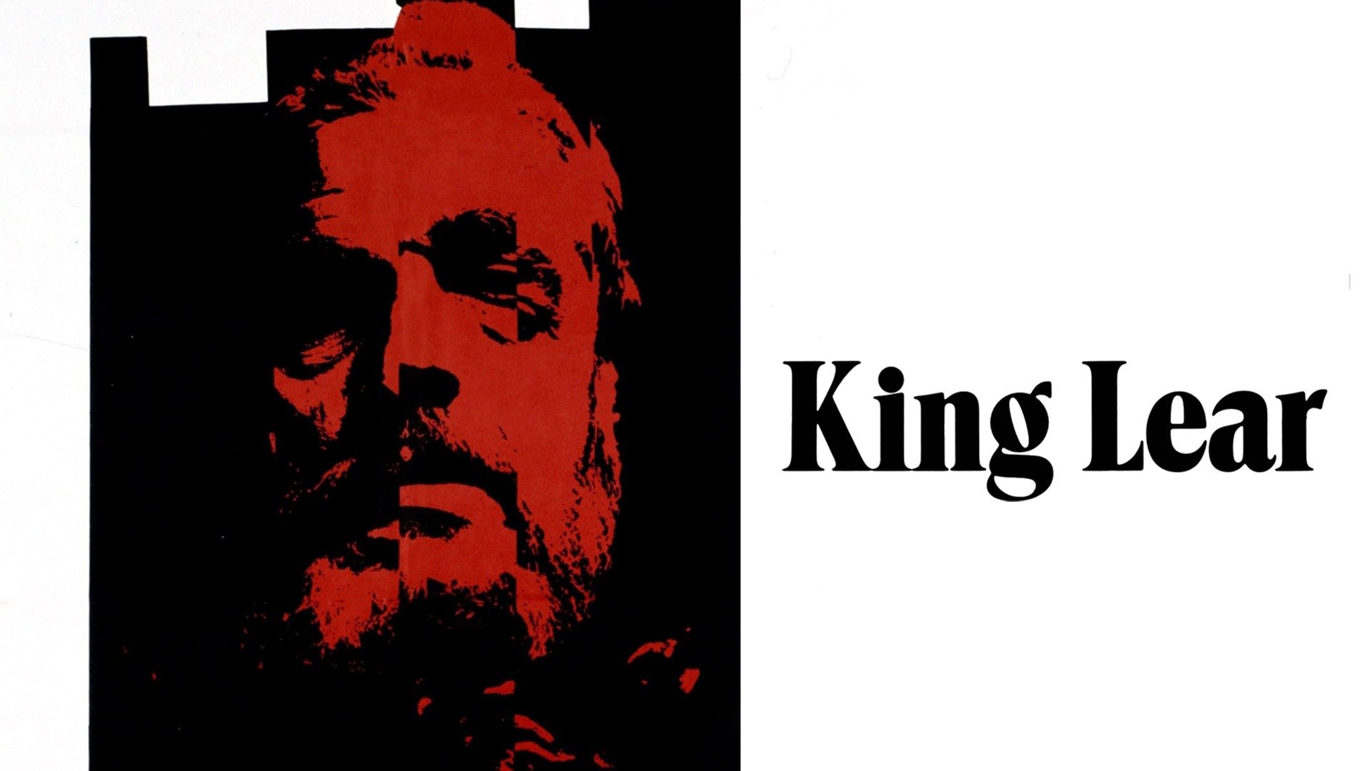 King Lear (1971) - Plex