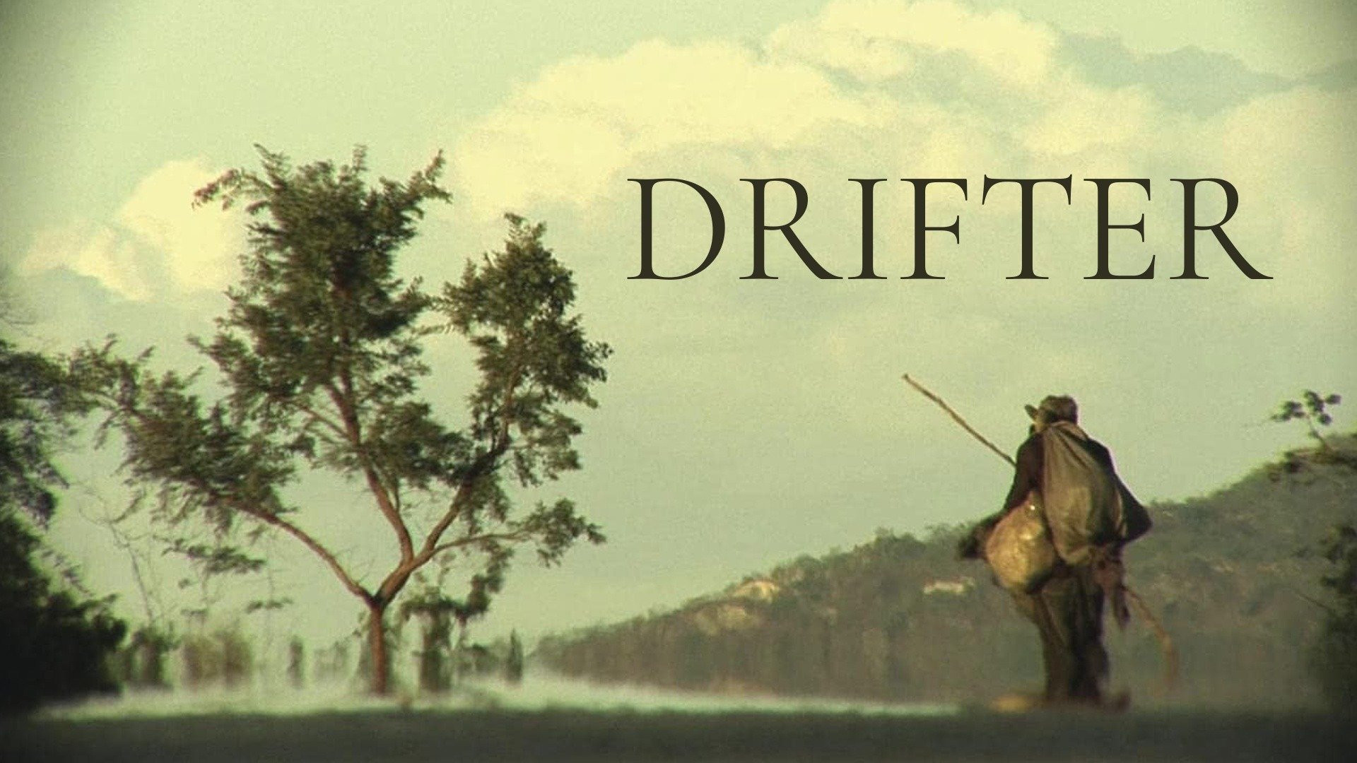 Drifter (2007) - Plex
