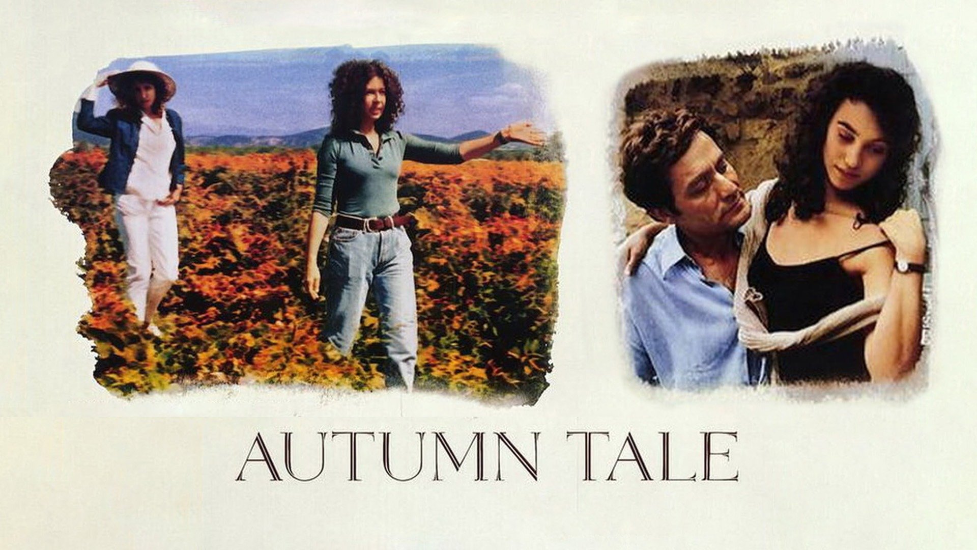 Watch Autumn Tale (1998) Full Movie Online - Plex