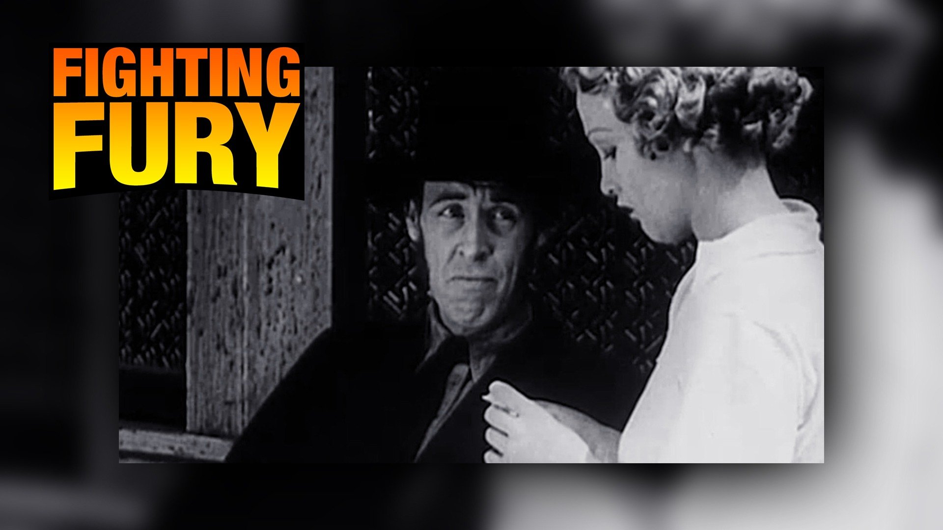 Watch Fighting Fury (1924) Full Movie Online - Plex