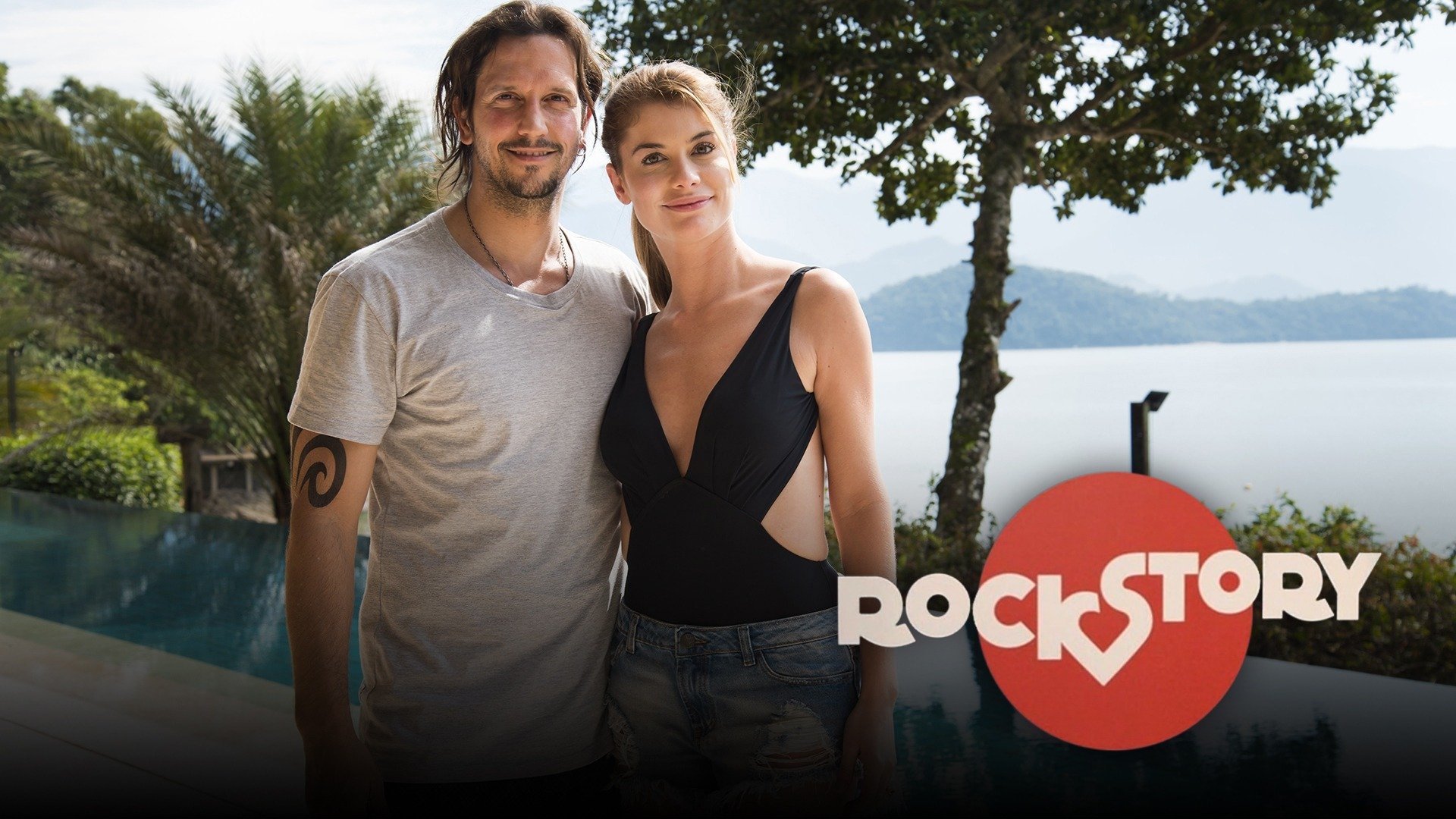 Rock Story (2016) - Plex
