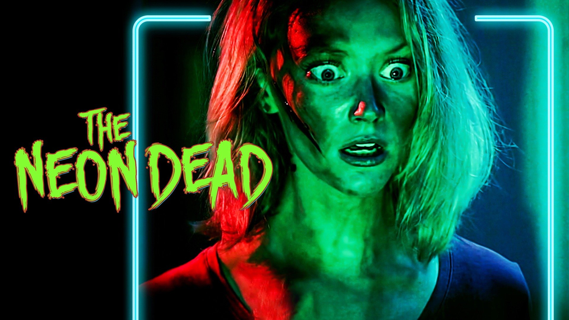 Watch The Neon Dead (2017) Full Movie Free Online - Plex