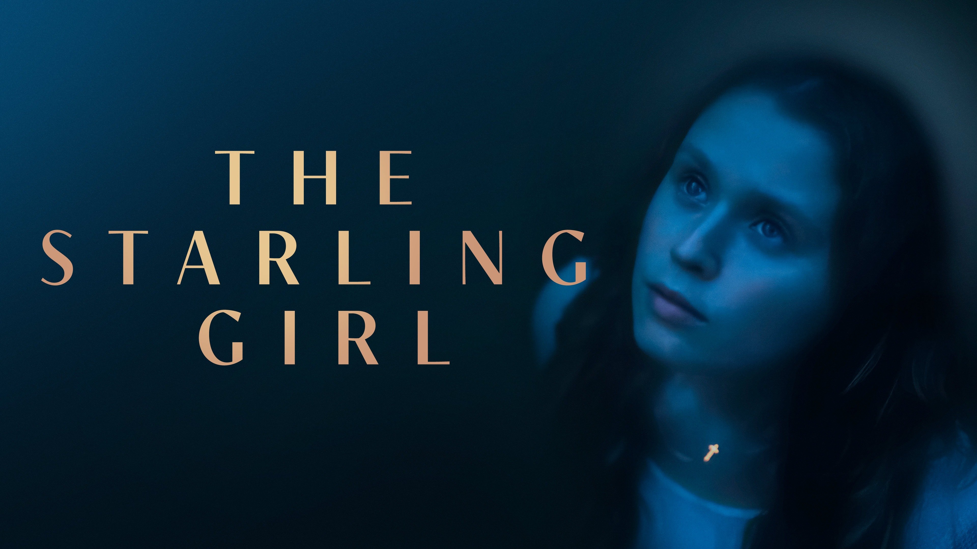 Watch The Starling Girl (2023) Full Movie Online - Plex