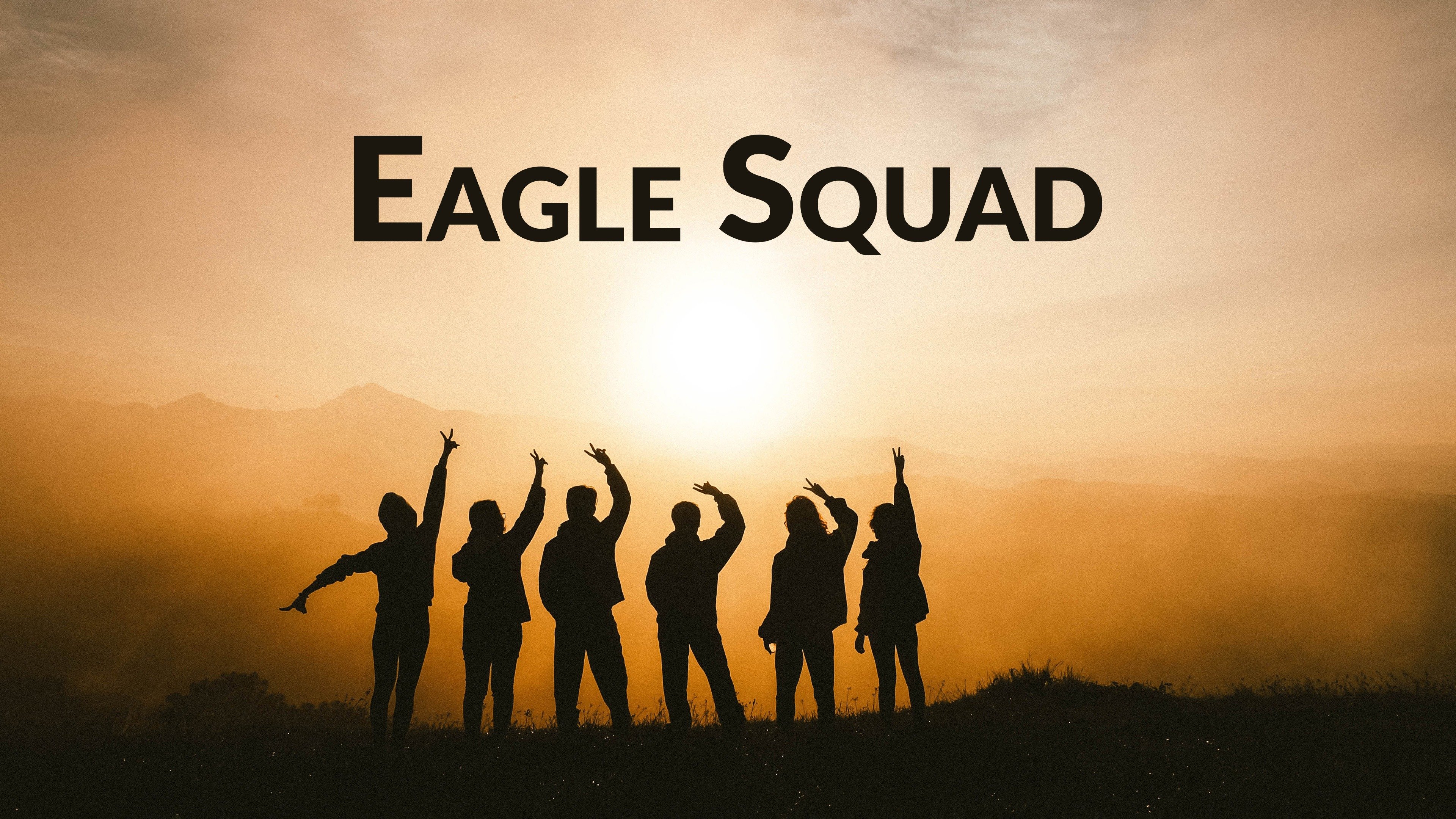 Watch Eagle Squad (1989) Full Movie Online - Plex