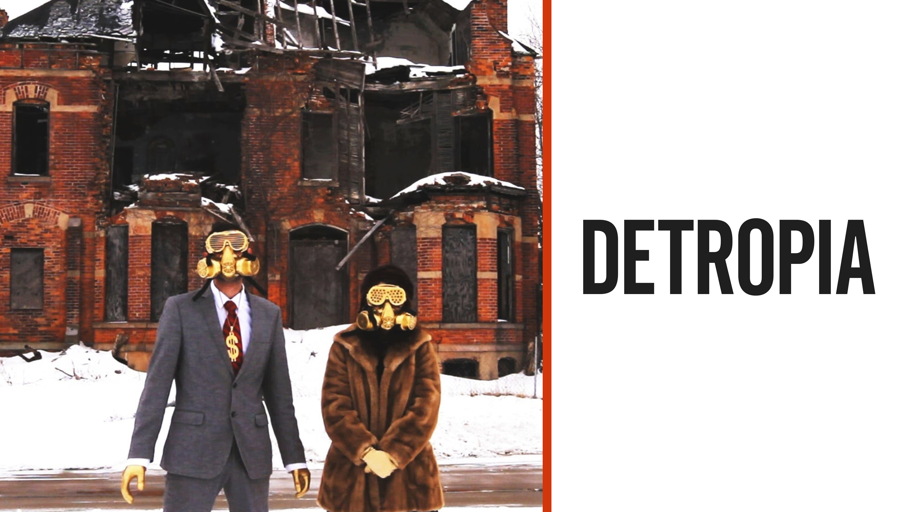 Watch Detropia (2012) Full Movie Online - Plex