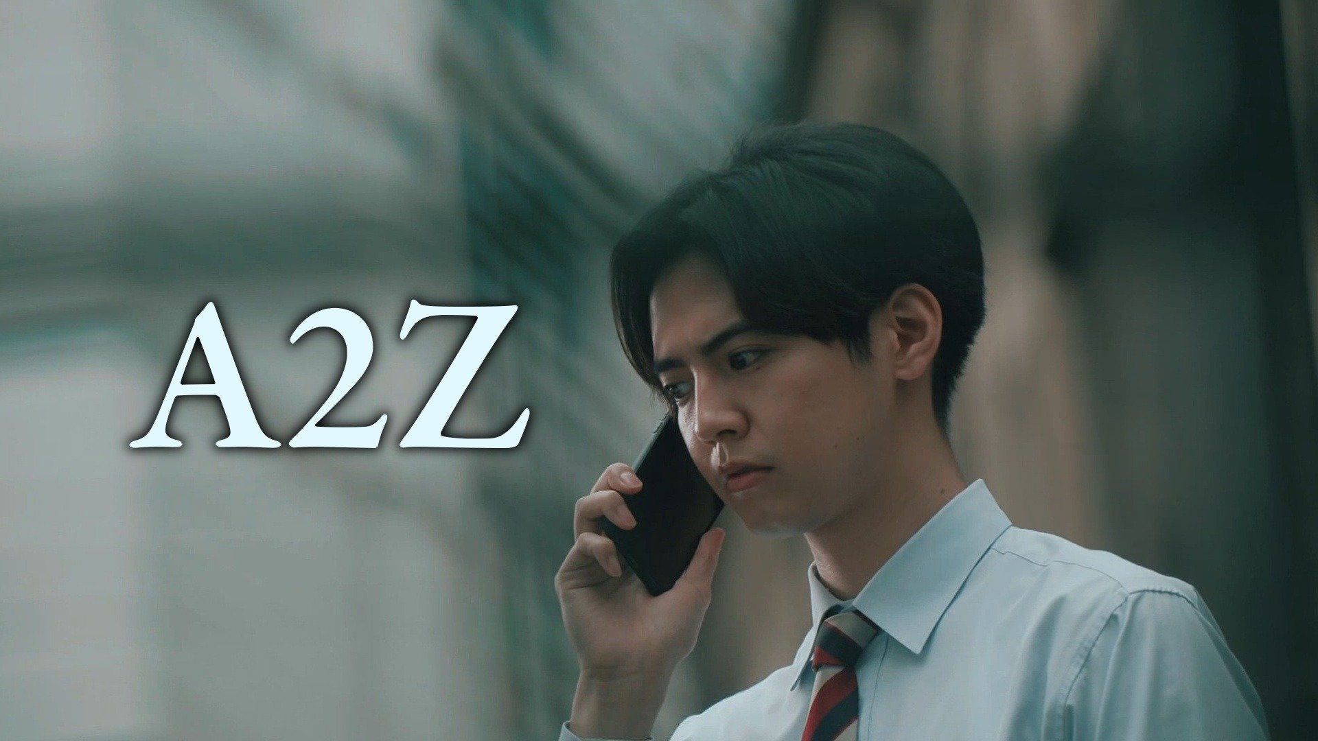 Watch A2Z · Season 1 Full Episodes Online - Plex