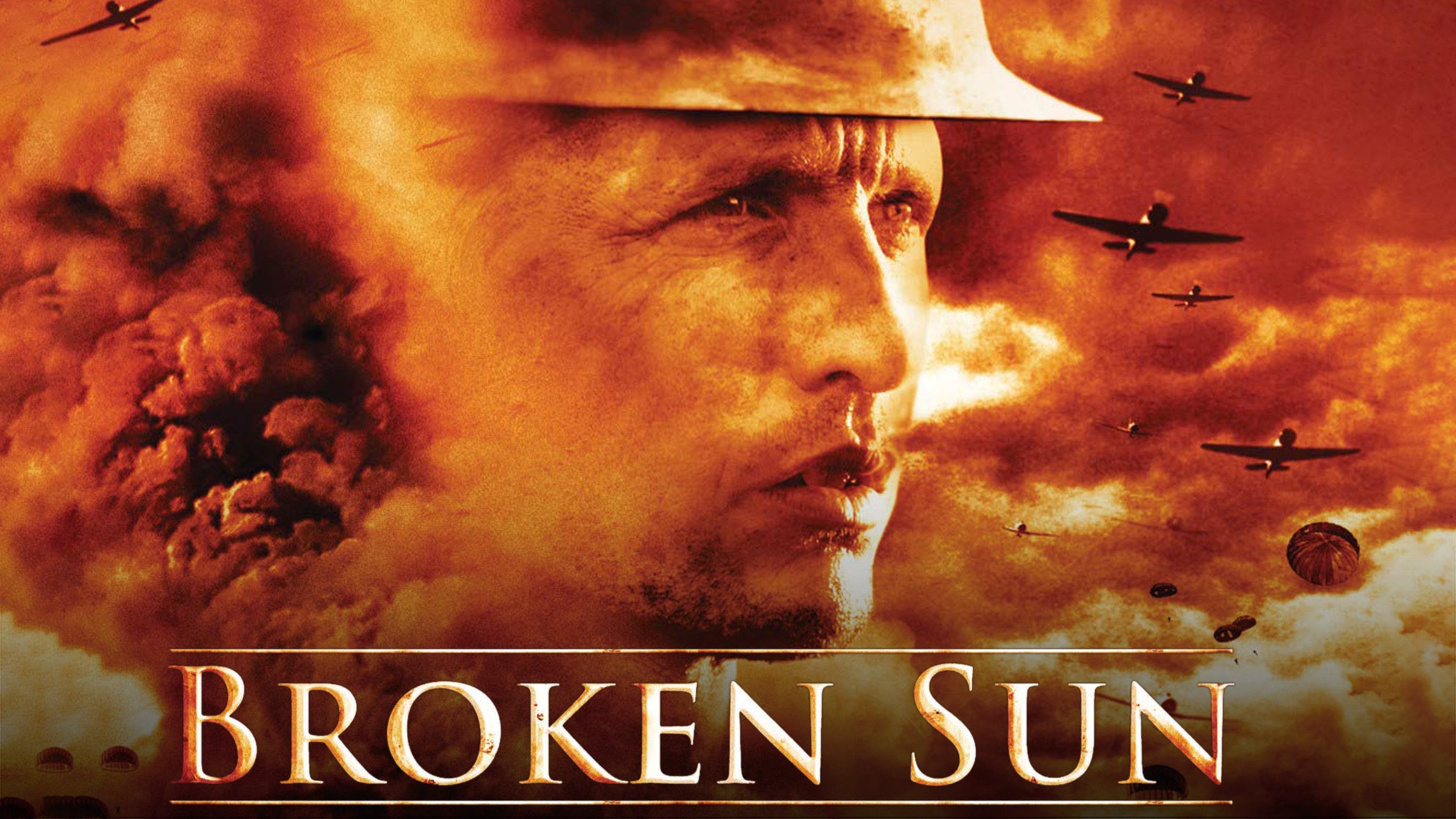 Watch Broken Sun (2010) Full Movie Online - Plex