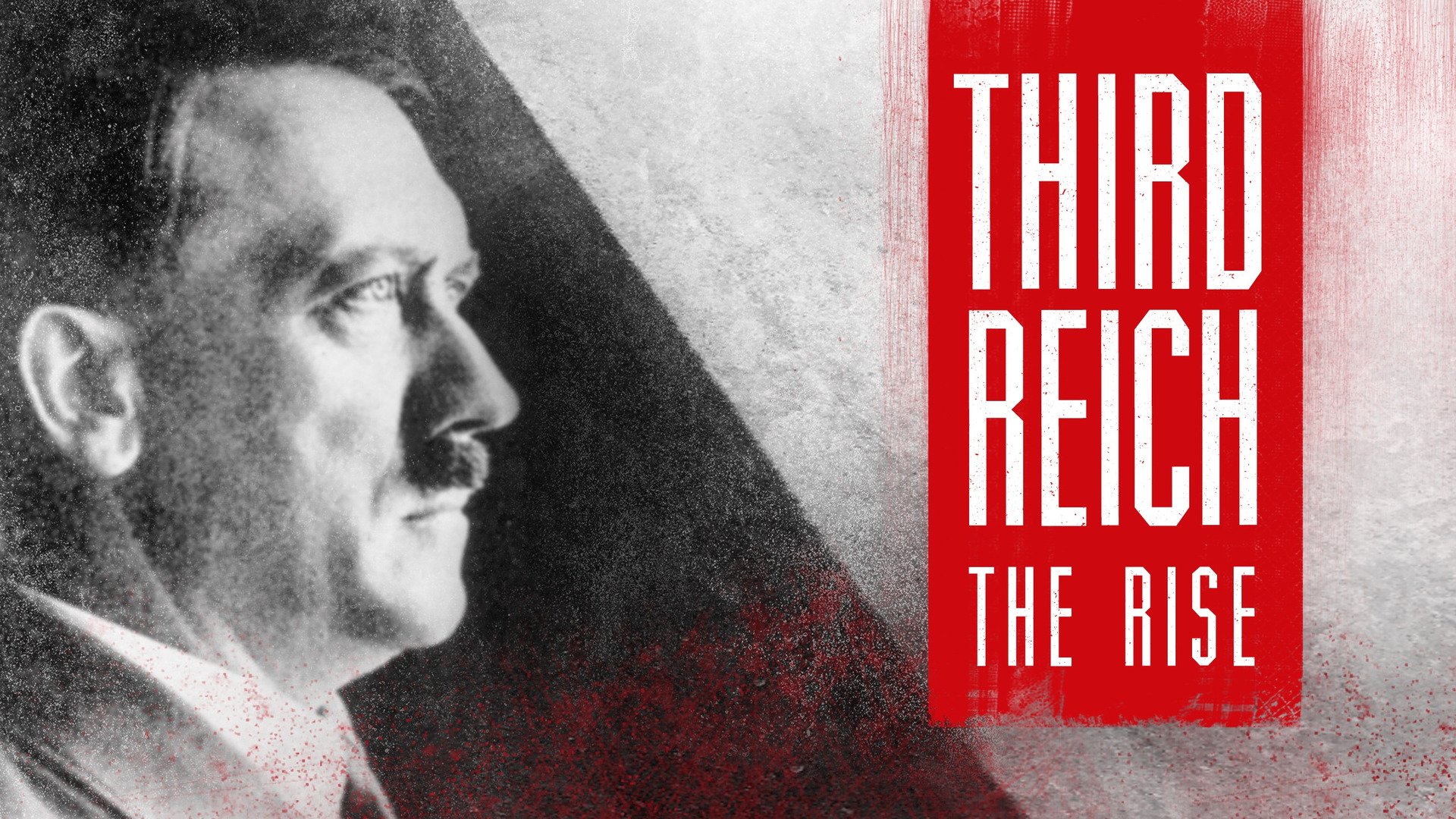 Watch Third Reich: The Rise & Fall (2010) TV Series Online - Plex
