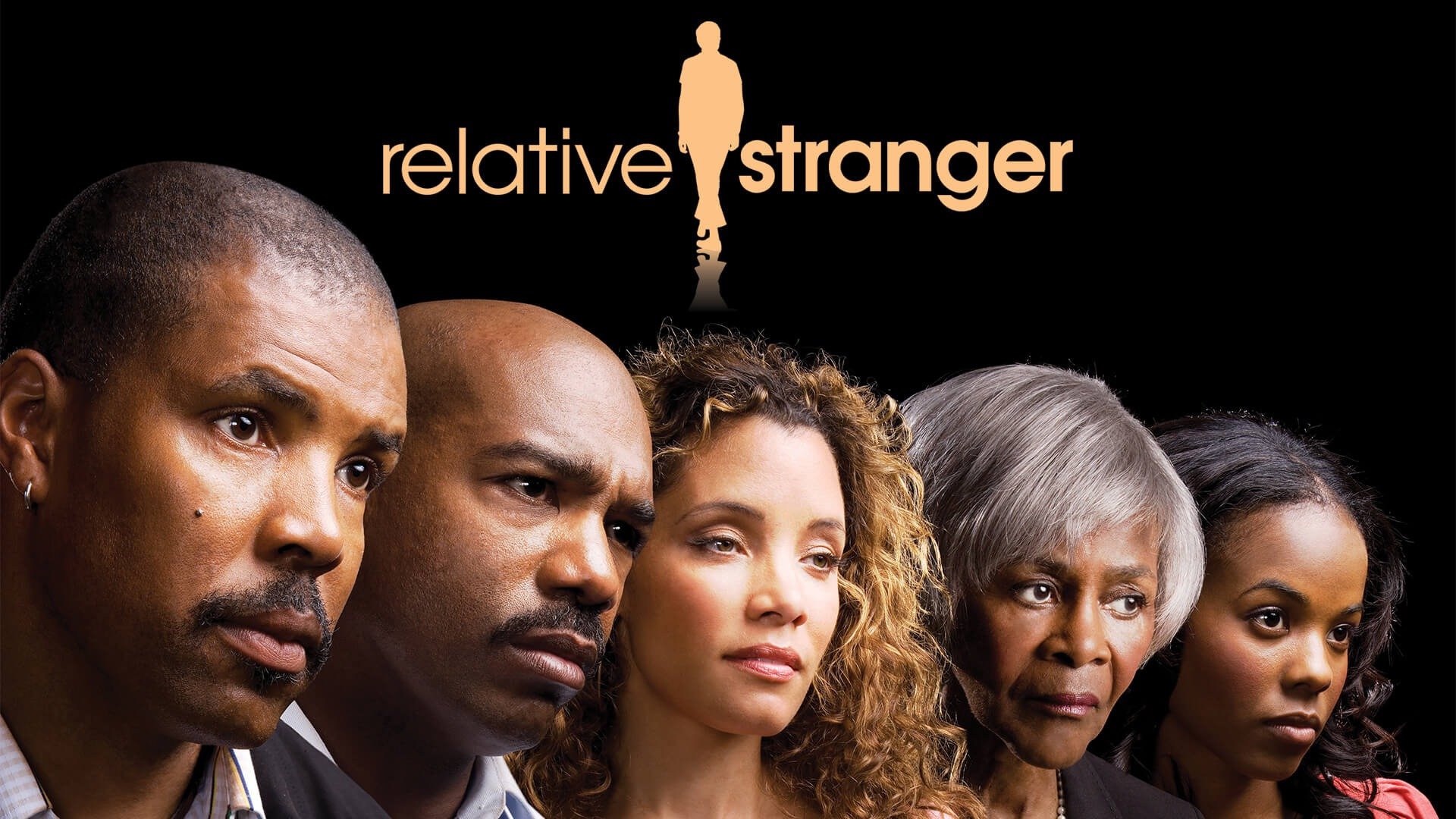 Watch Relative Stranger (2009) Full Movie Online - Plex