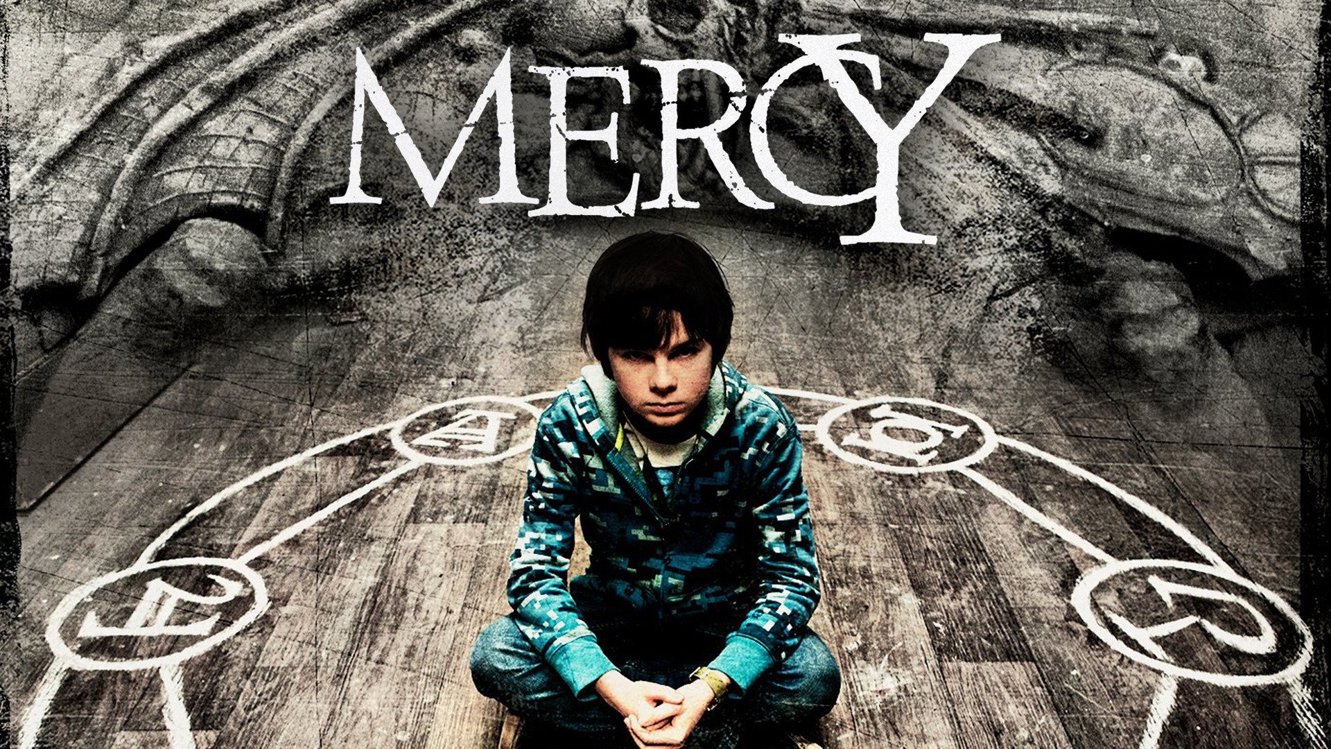 Watch Mercy (2015) Full Movie Online - Plex