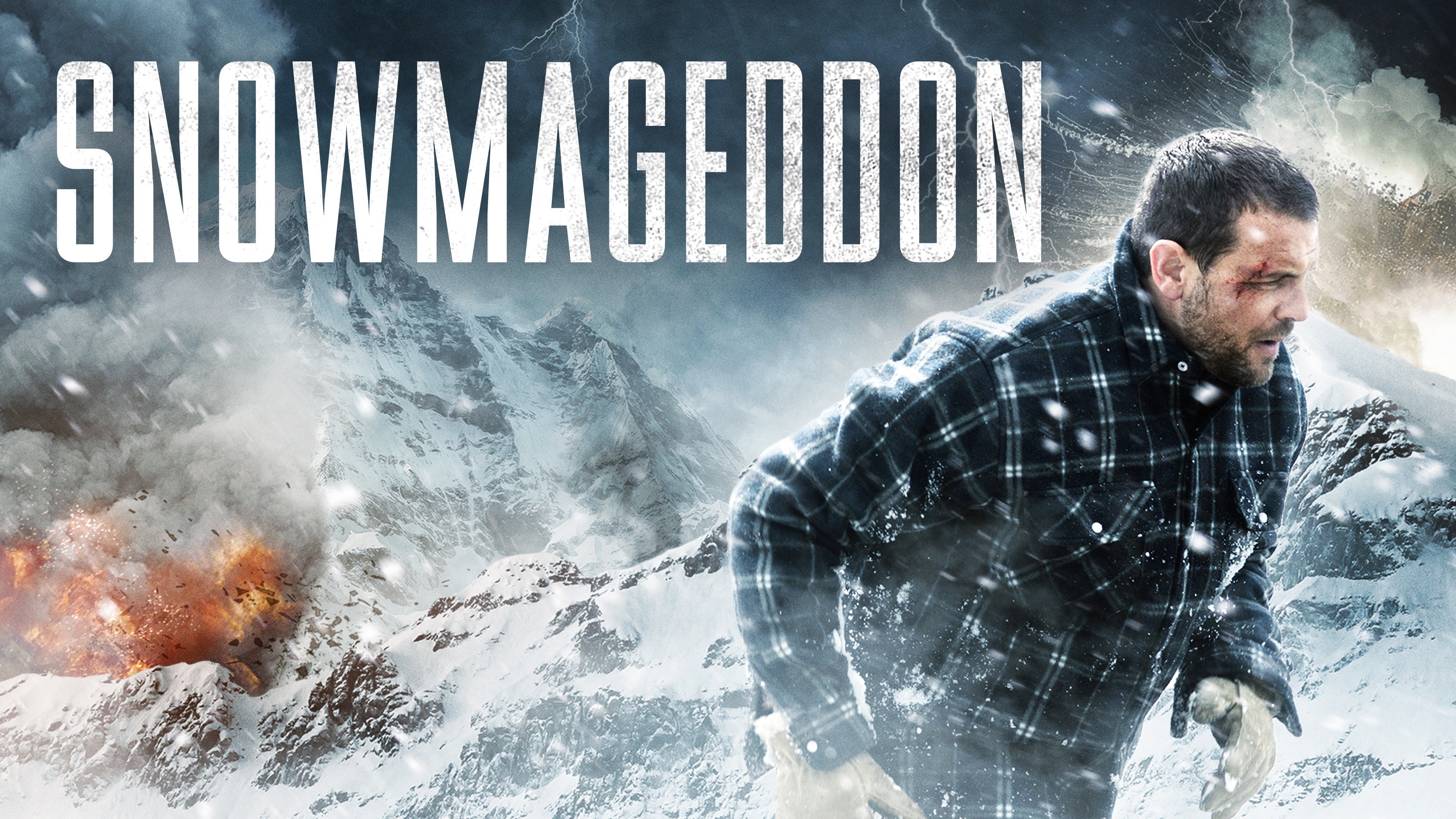 Watch Snowmageddon (2011) Full Movie Free Online - Plex