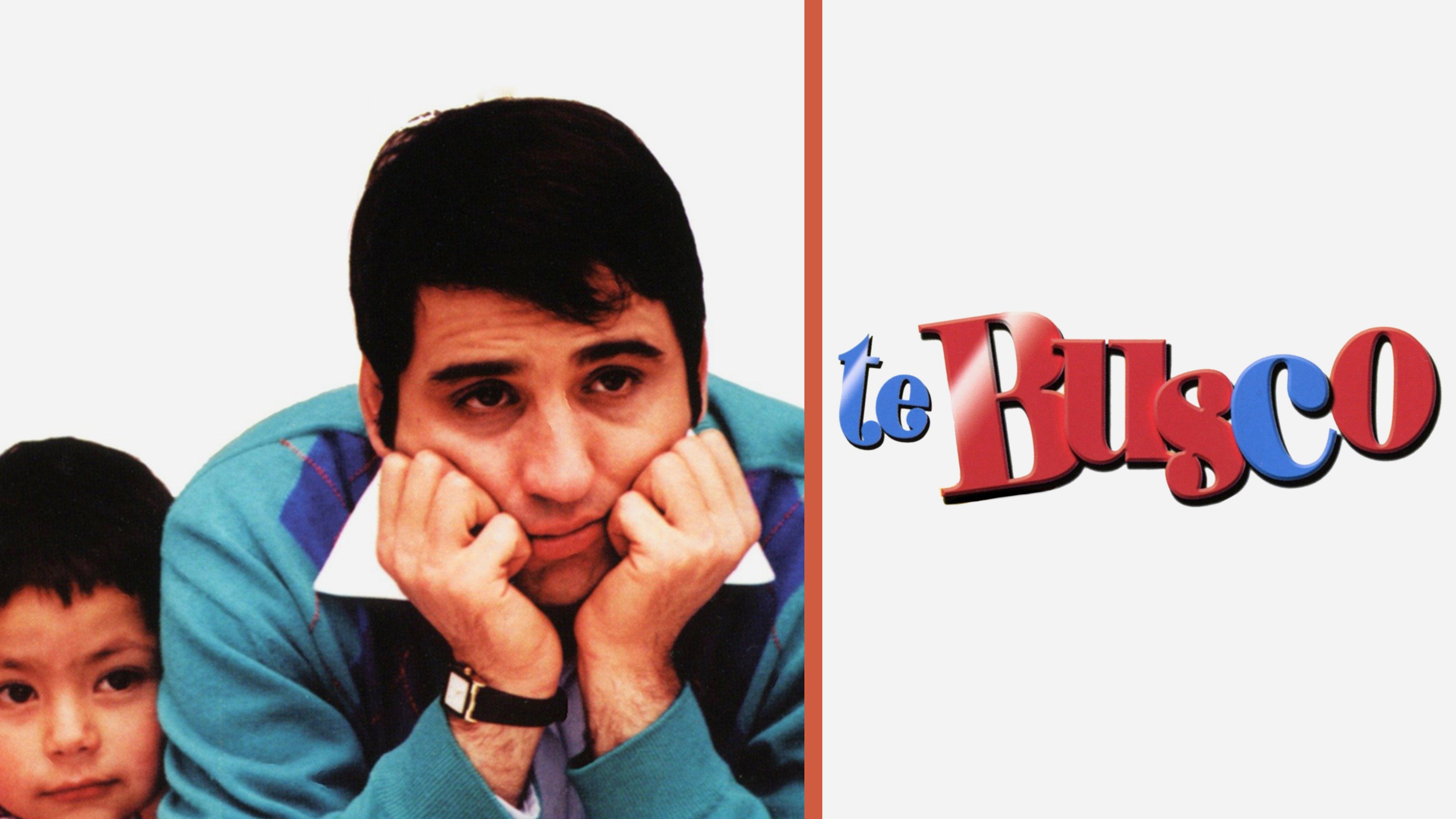 Te busco (2002) - Plex